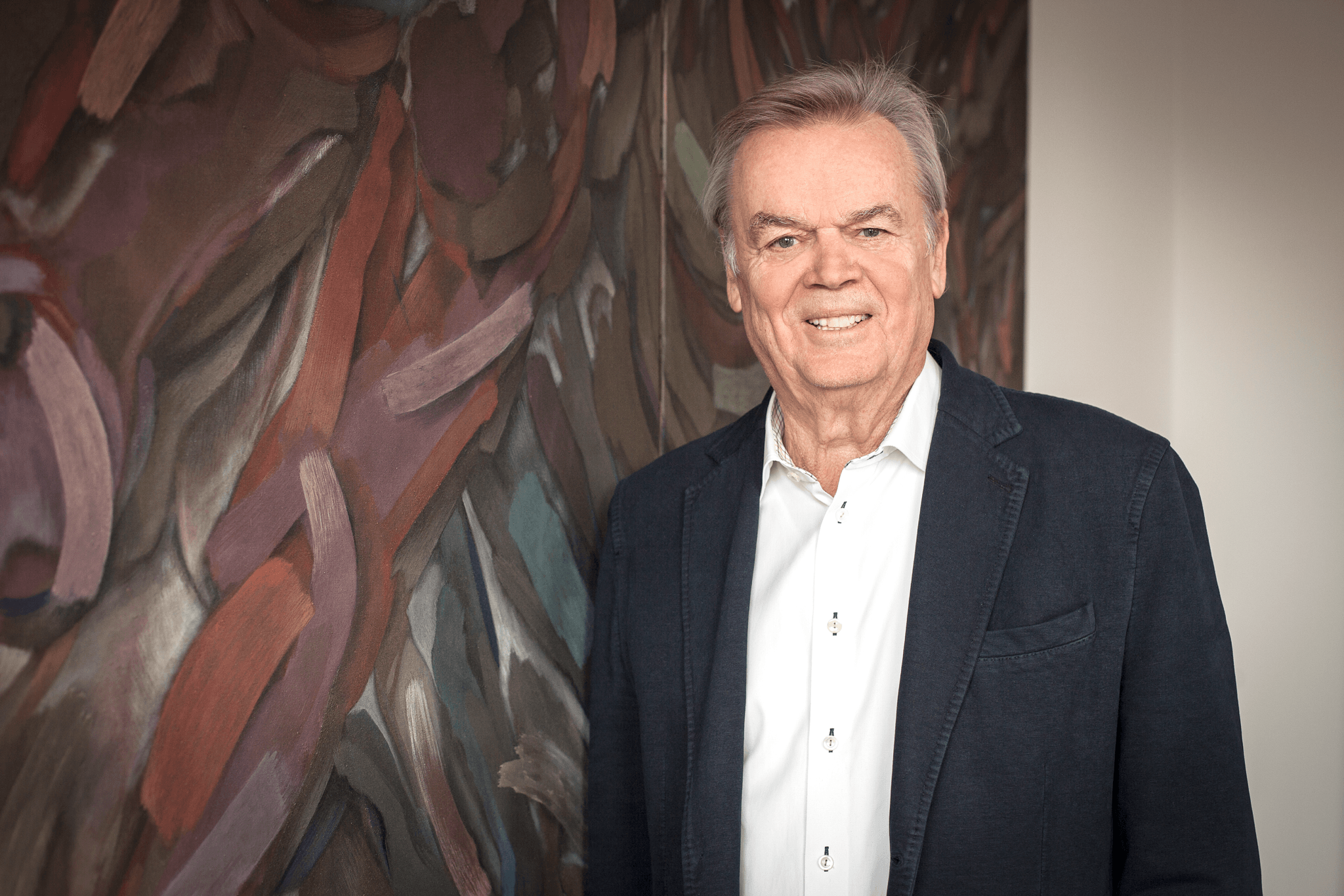 Was macht eigentlich Hans-Rudolf Holtkamp - Mein Bielefelder