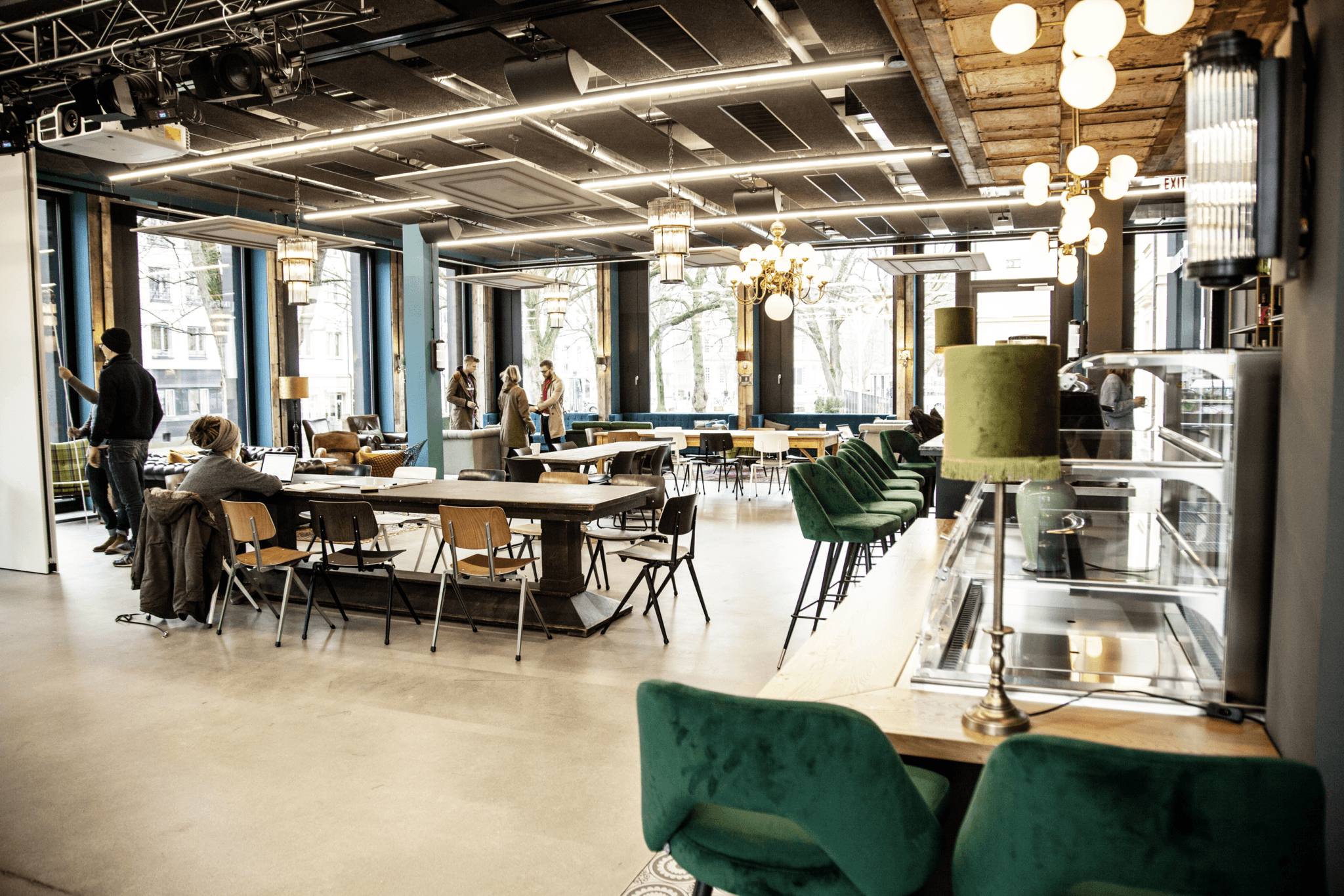 Es lebe Bielefelds Gründerszene - Mein Bielefelder