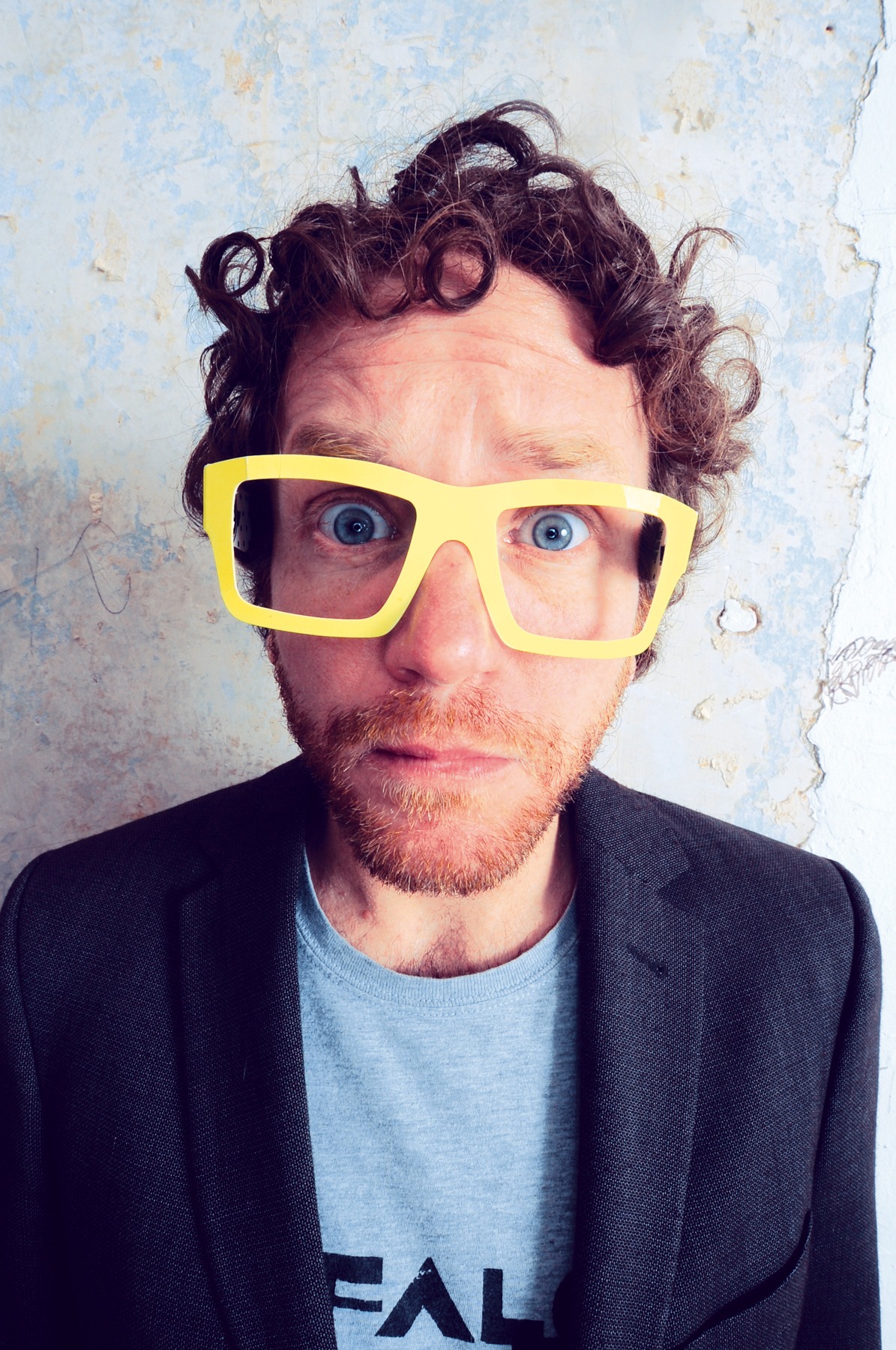 Friedemann Weise - Mein Bielefelder