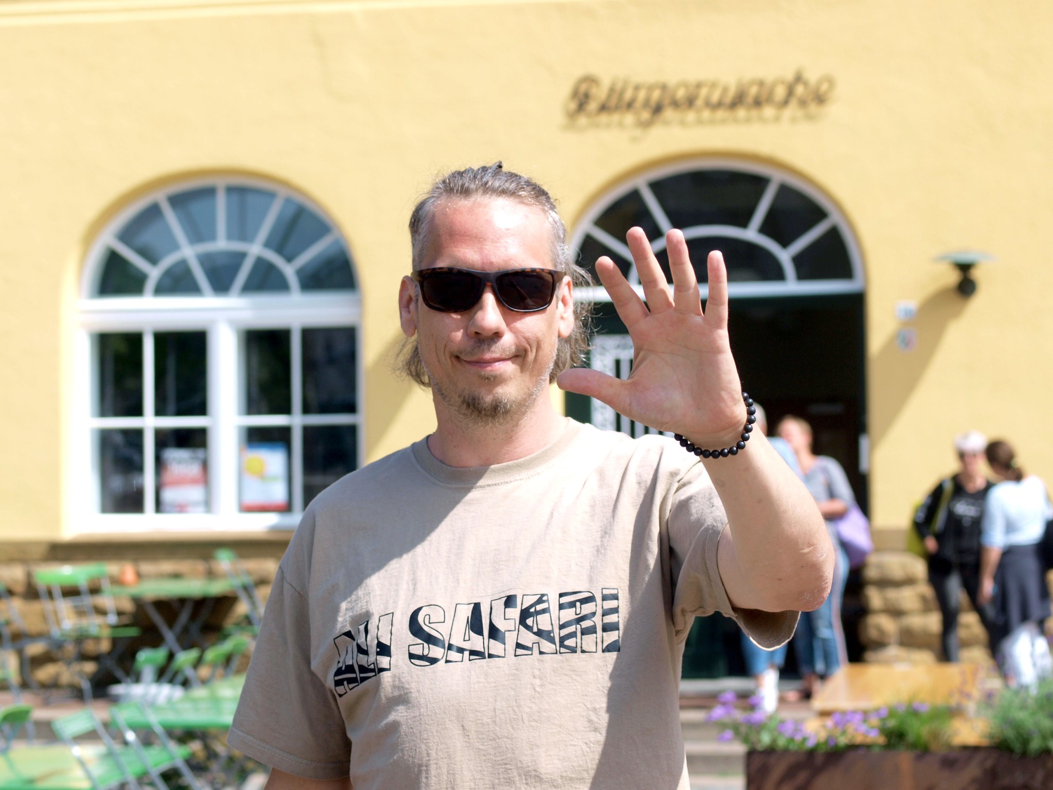 Na hör mal! - CDs und DVDs im Juli - Mein Bielefelder