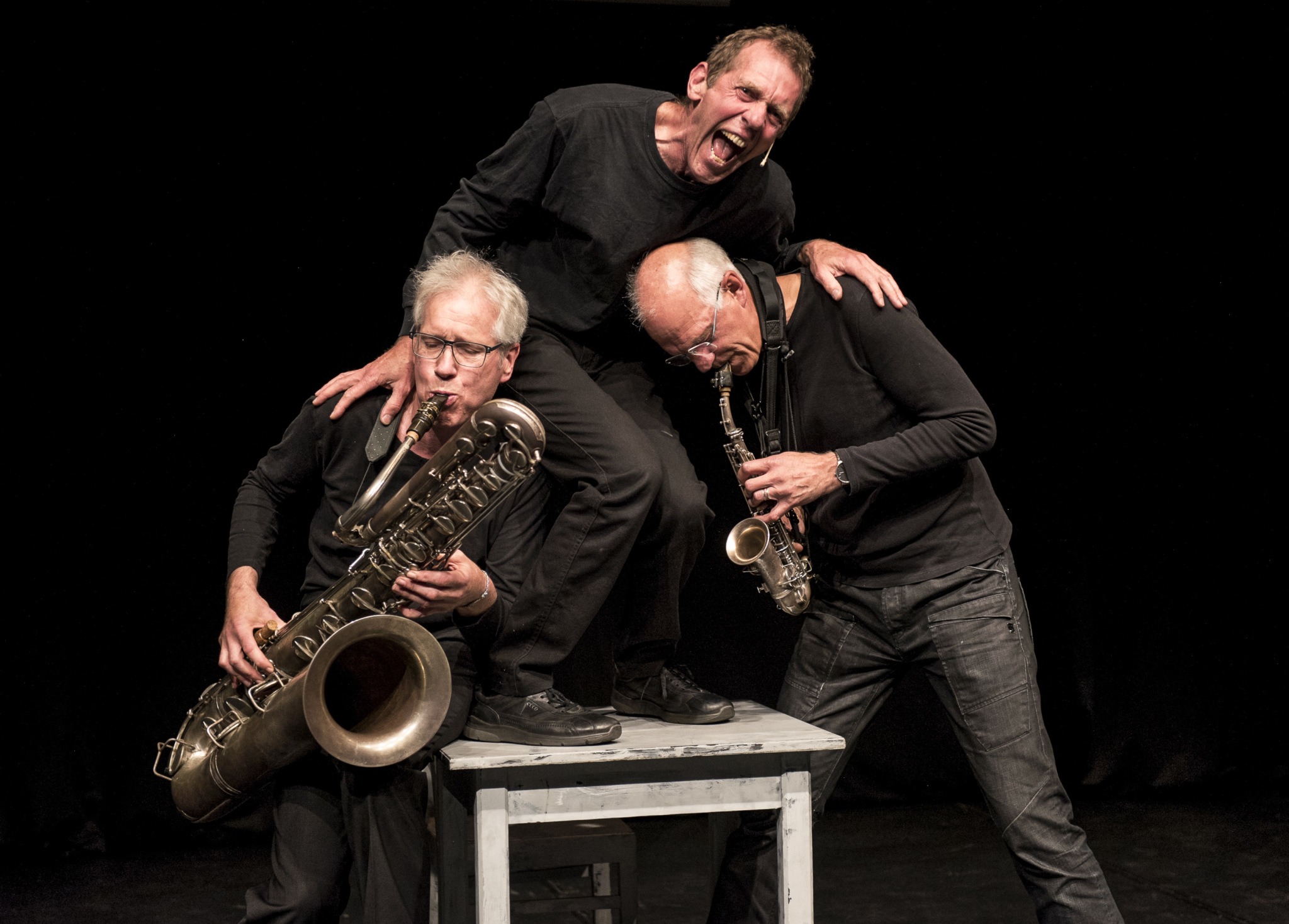 Heimat, Annäherung an ein Gefühl - Mein Bielefelder