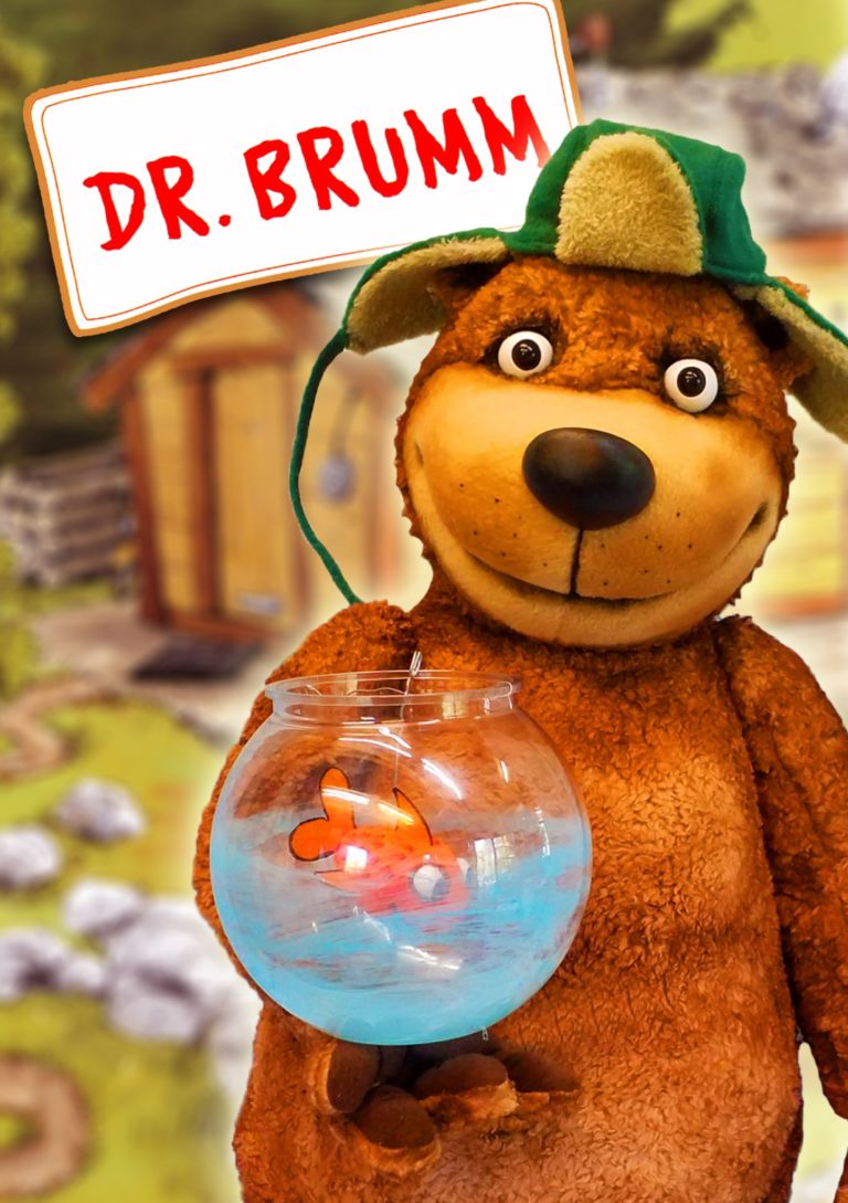 Dr Brumm Und Seine Tollk hnen Abenteuer Mein Bielefelder Dr Brumm Und Seine Tollk hnen Abenteuer Mein Bielefelder