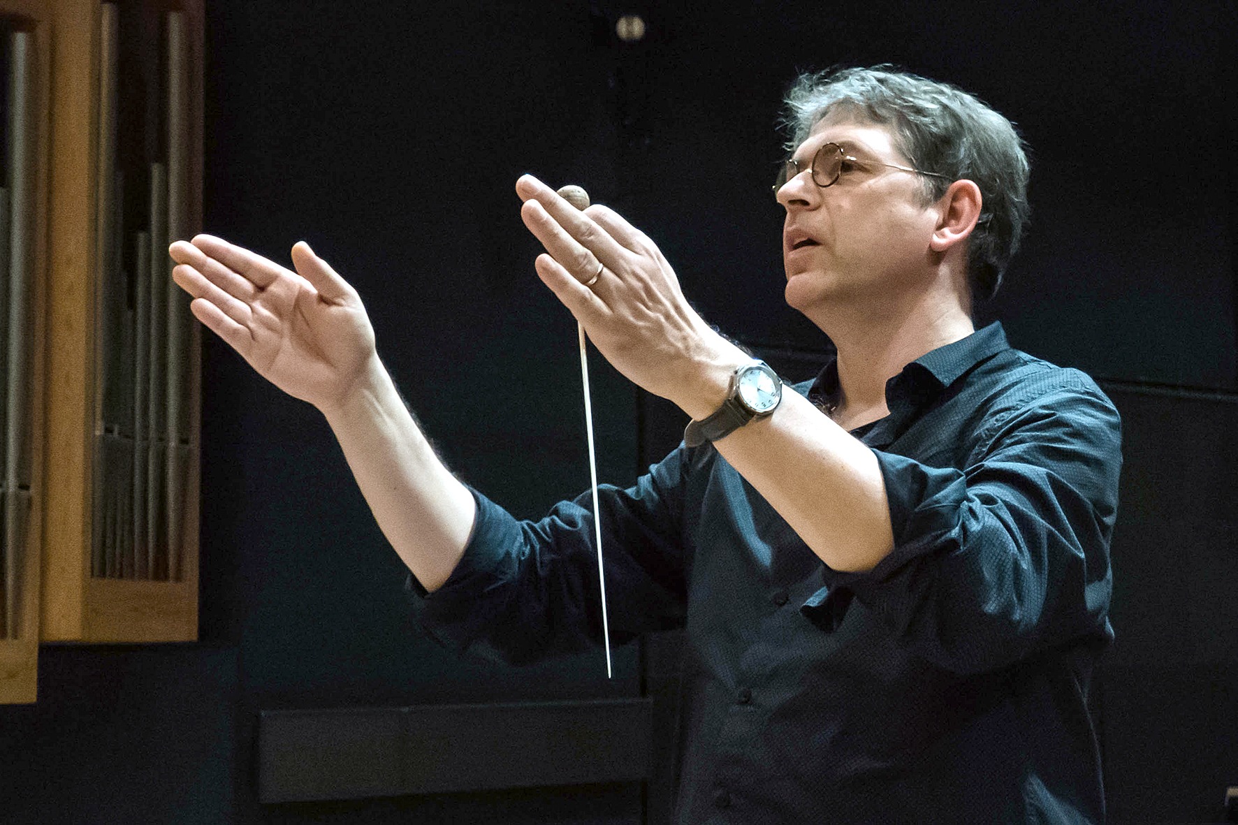 MASSGESCHNEIDERTE MUSIK - SUNRISE - Mein Bielefelder