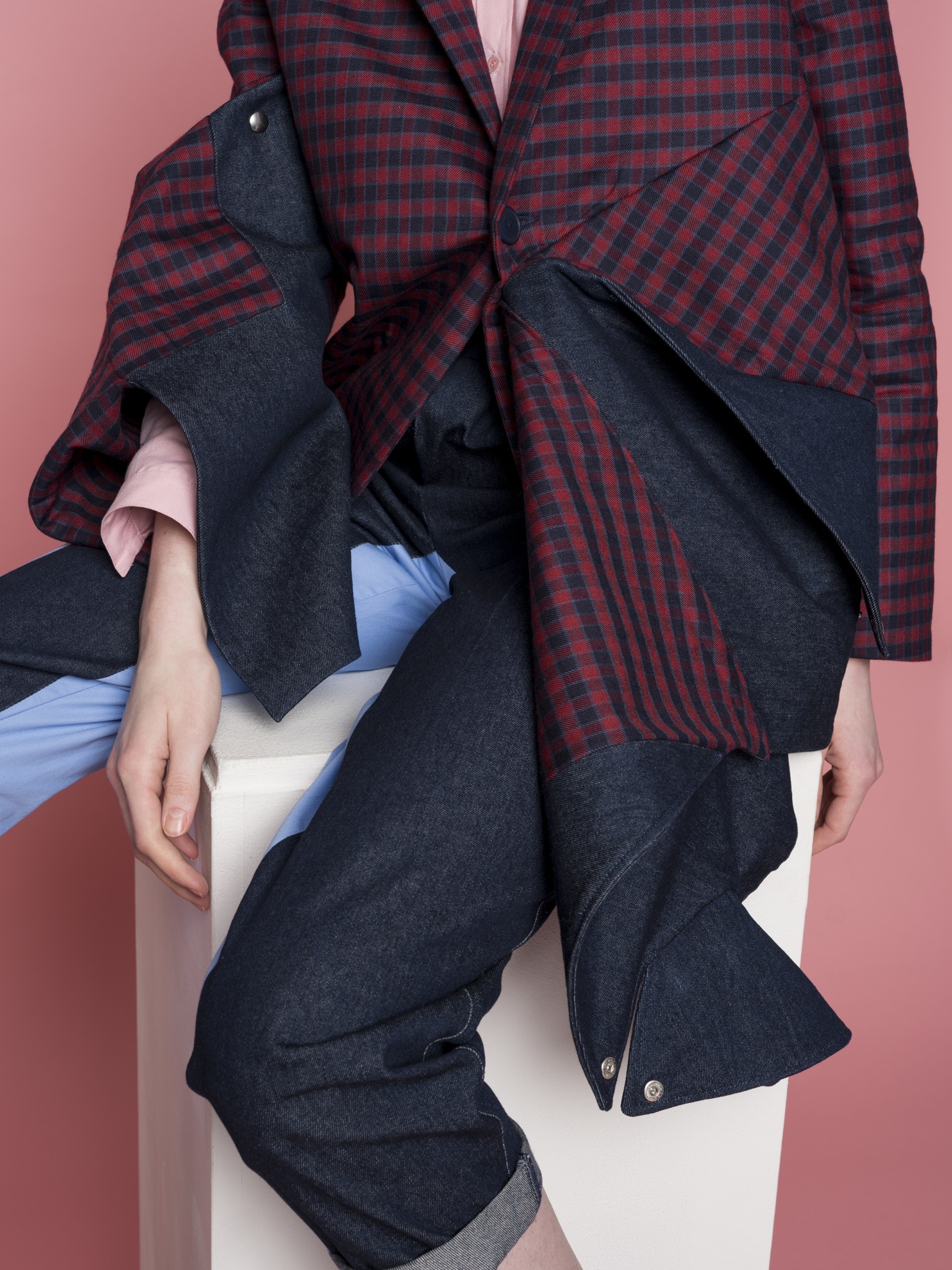 Sandra Eden - DUALIS - Mein Bielefelder