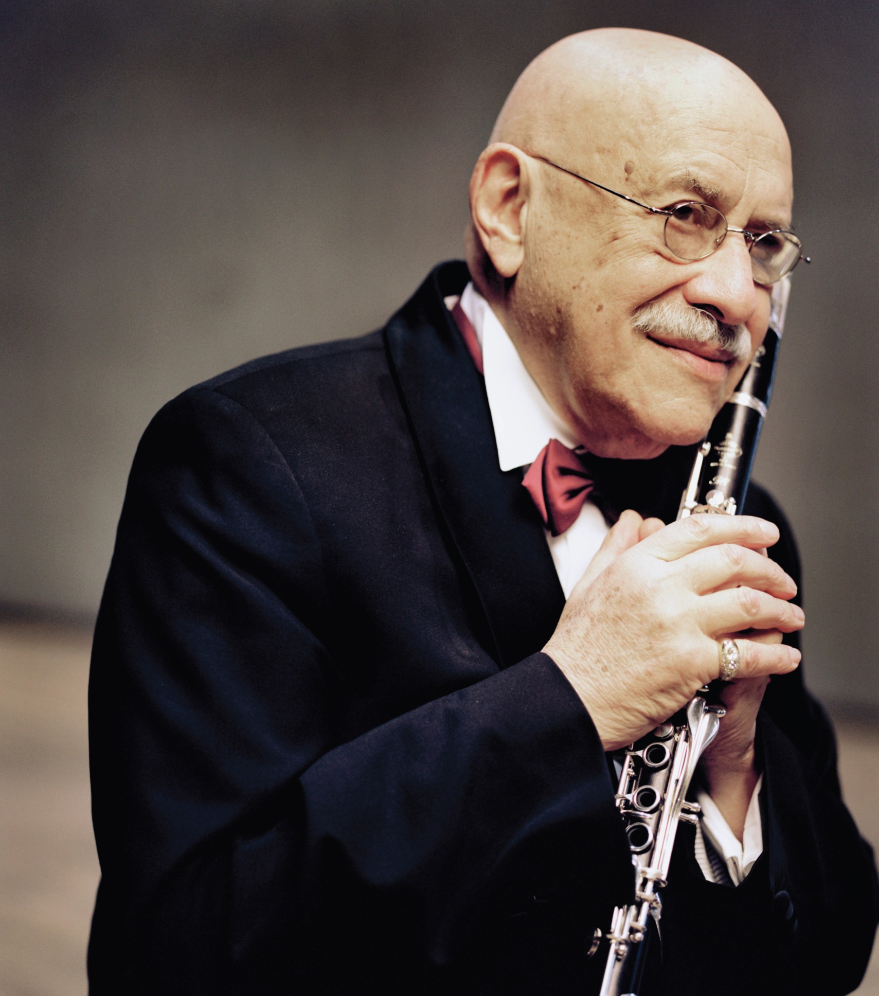 Giora Feidman - Mein Bielefelder