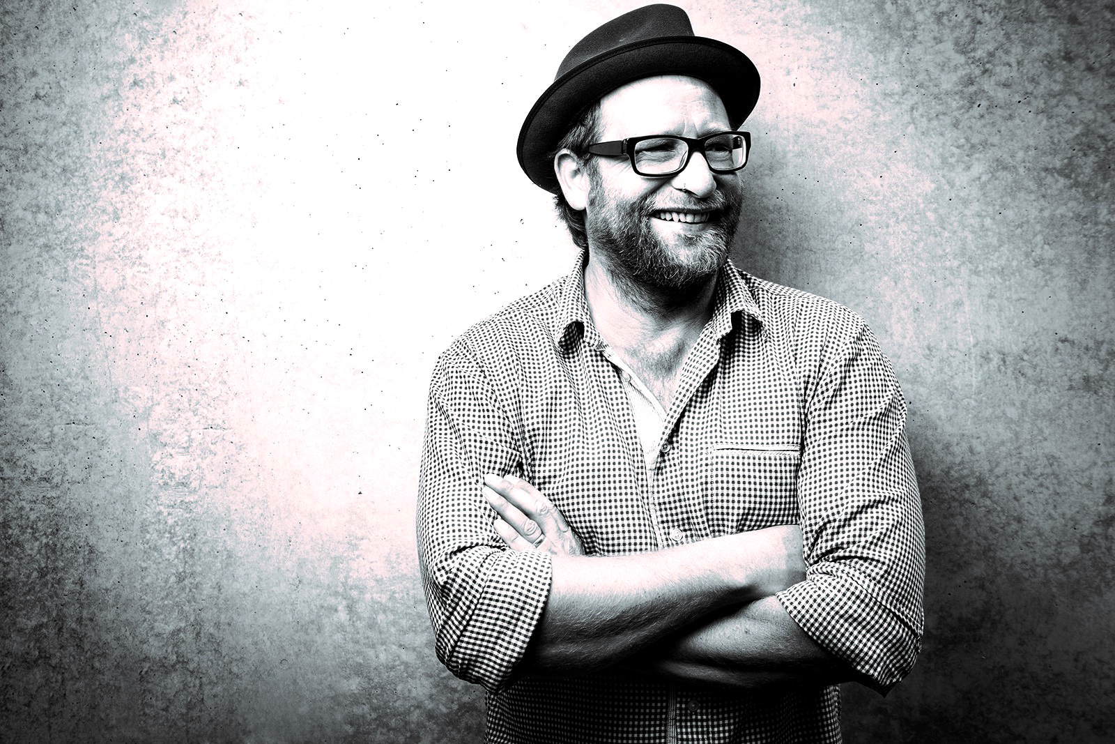 Gregor Meyle & Band - Mein Bielefelder