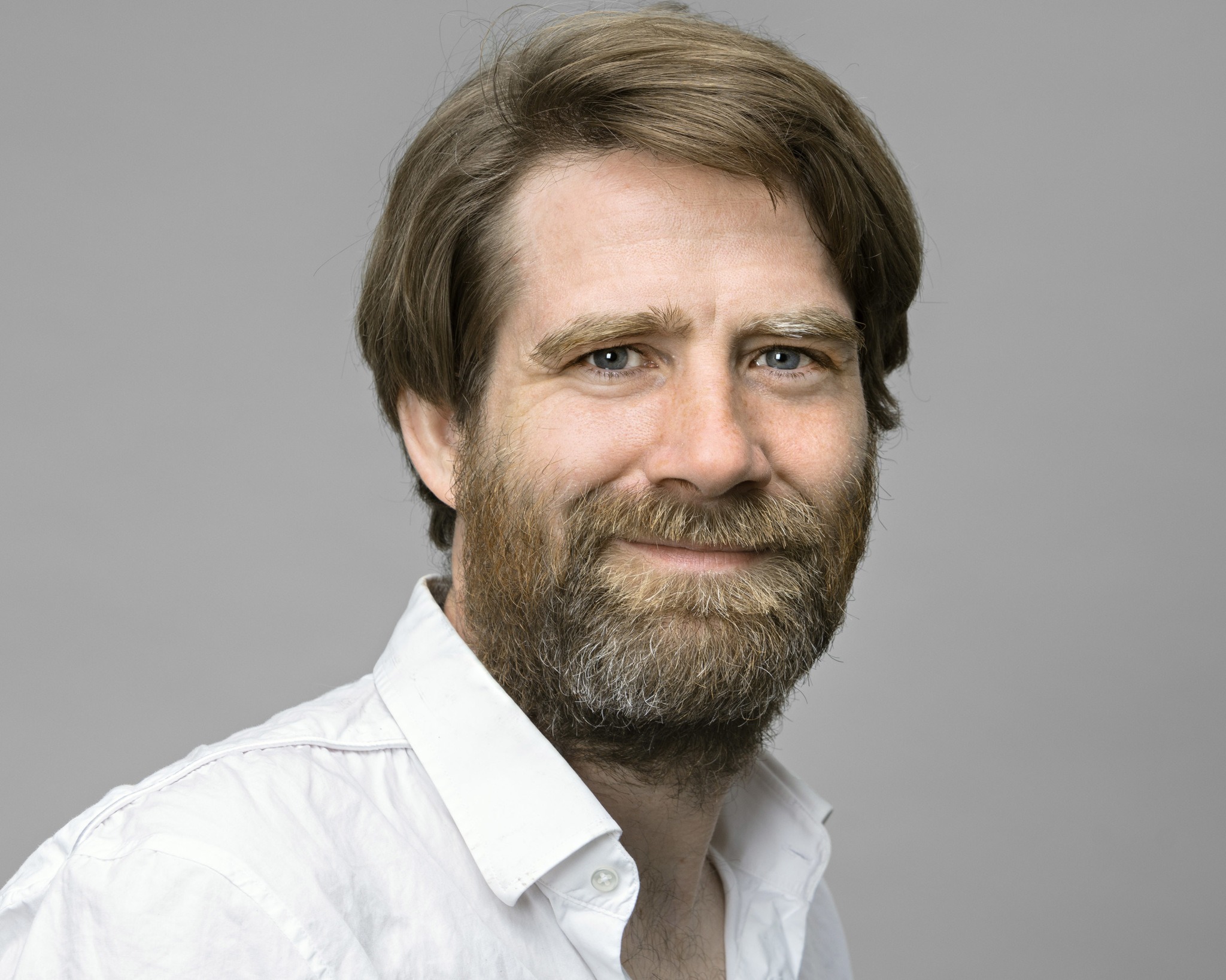 Georg Böhm erklärt die Welt - Mein Bielefelder