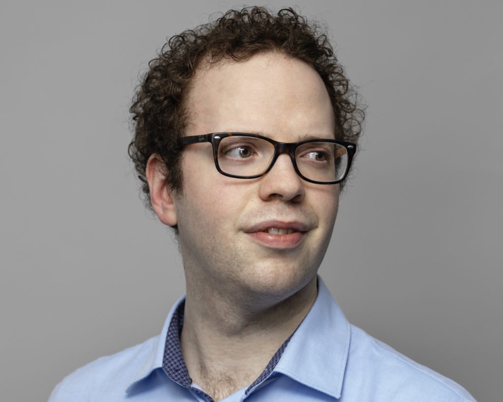 Die schöne Müllerin - Mein Bielefelder