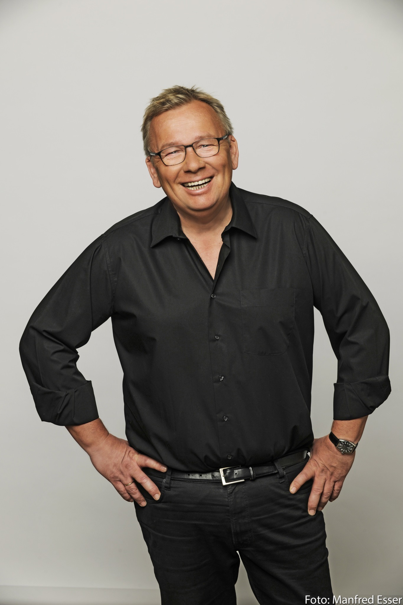 Bernd Stelter - Mein Bielefelder