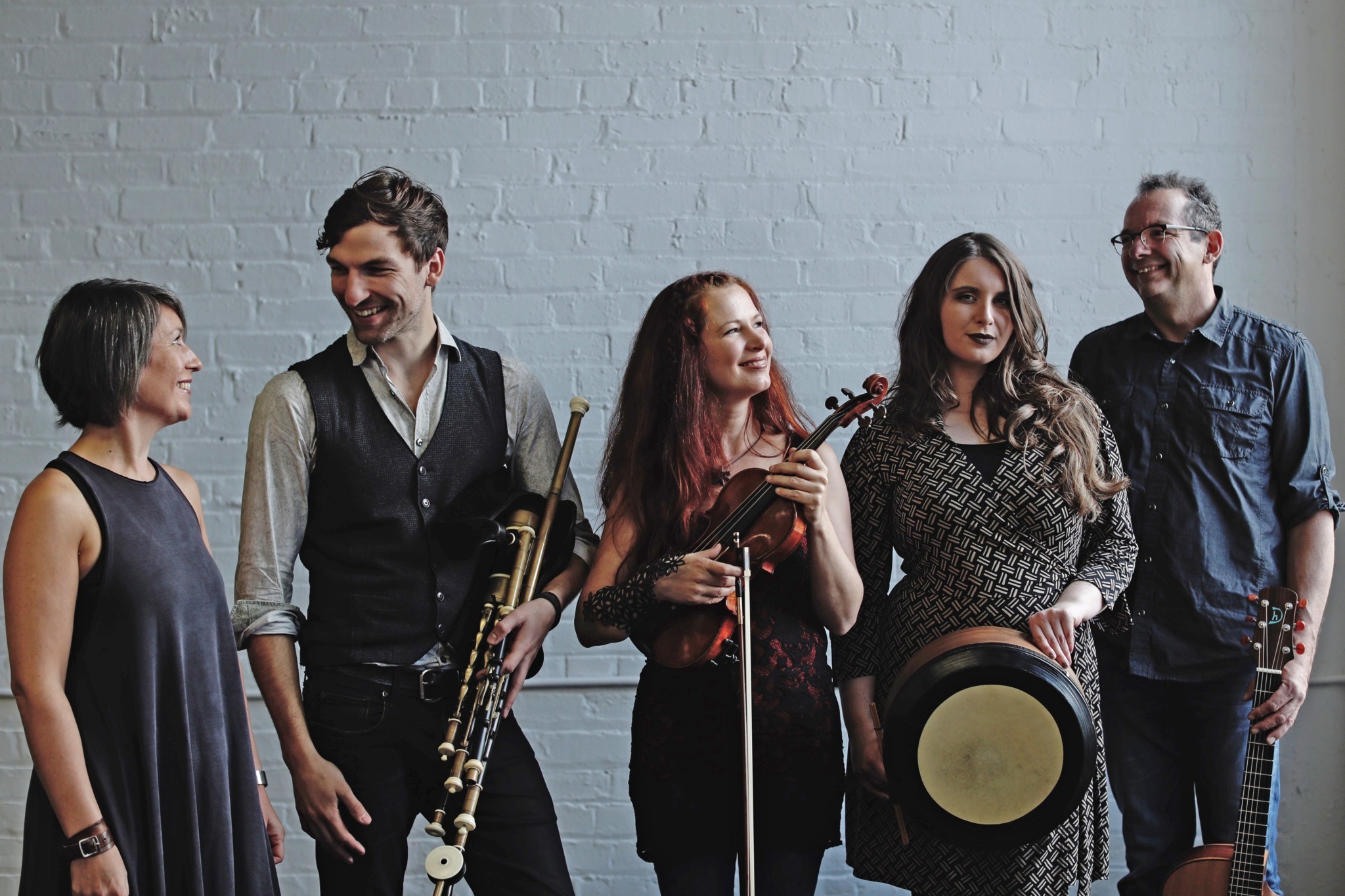 Cara - Mein Bielefelder