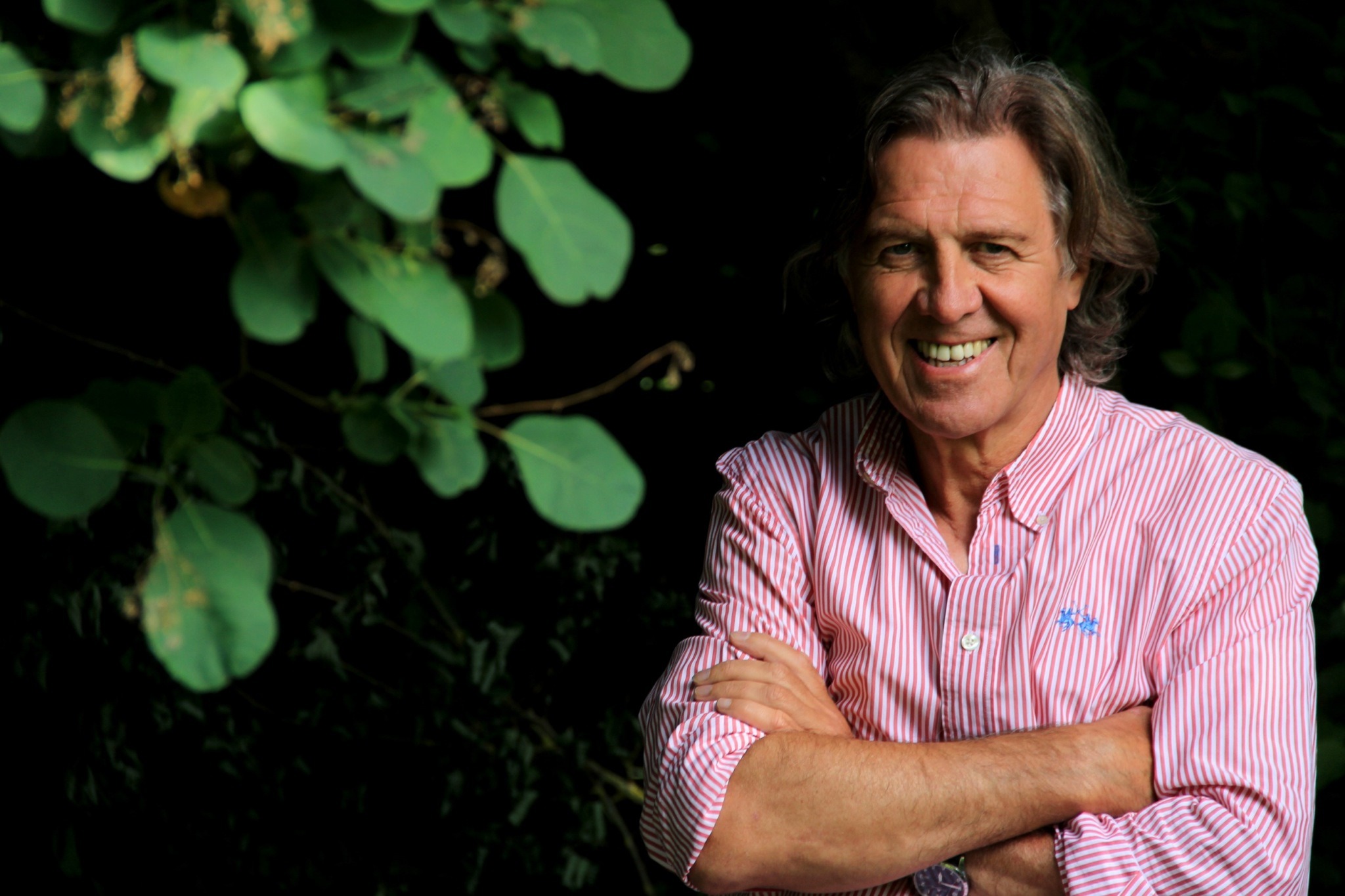 Norbert Scheuer - Mein Bielefelder