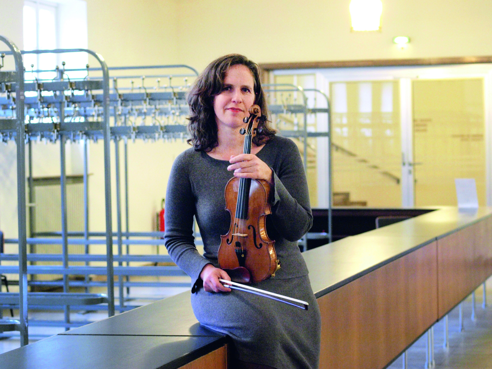 BEETHOVEN - in zwanzig Tagen - Mein Bielefelder