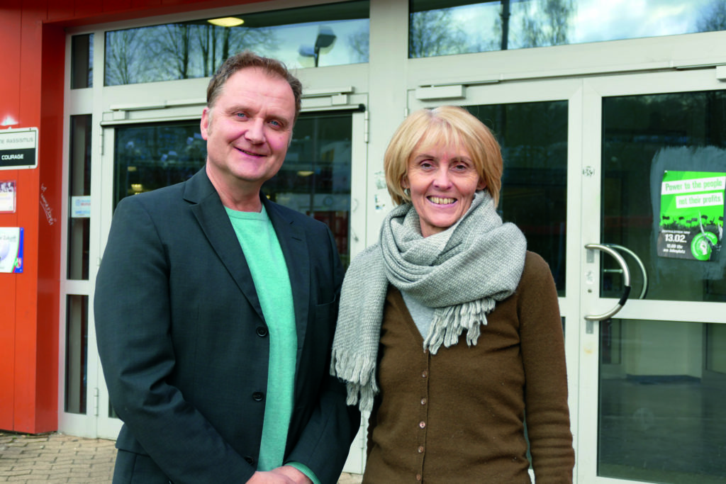 Inklusion - Mein Bielefelder