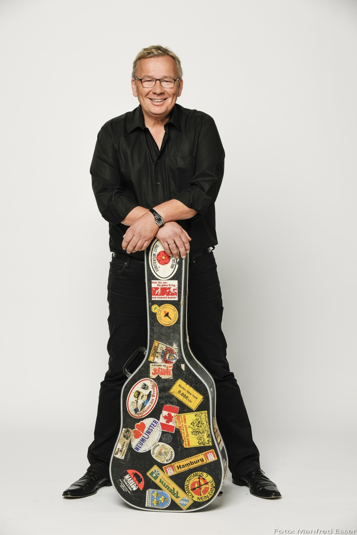 Bernd Stelter - Mein Bielefelder