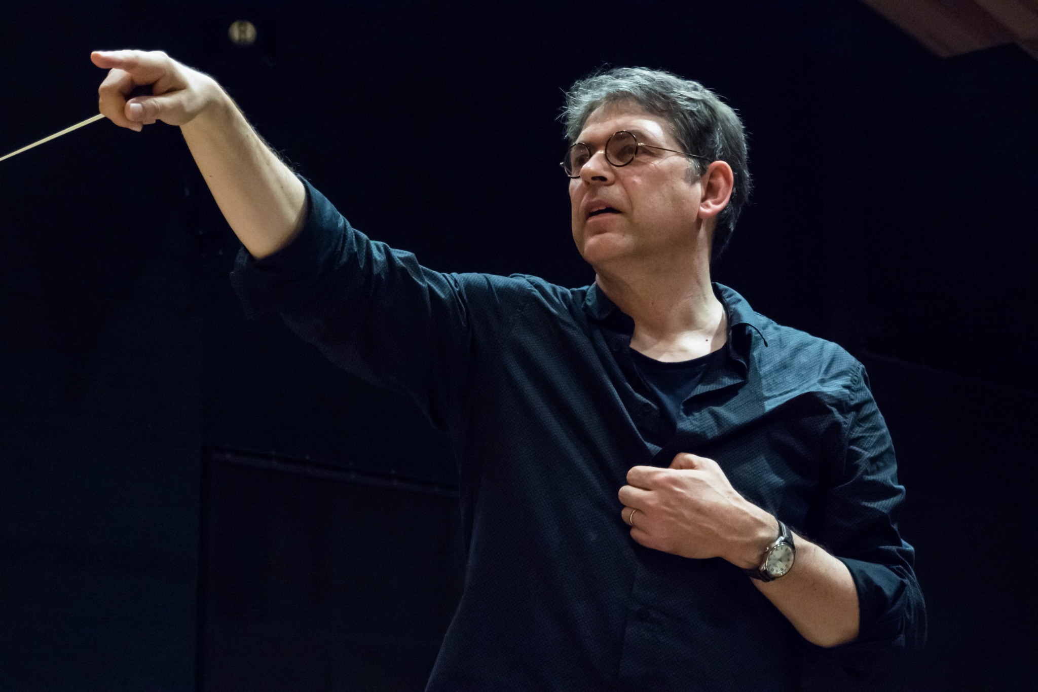 Modern Times - FÄLLT AUS! - Mein Bielefelder