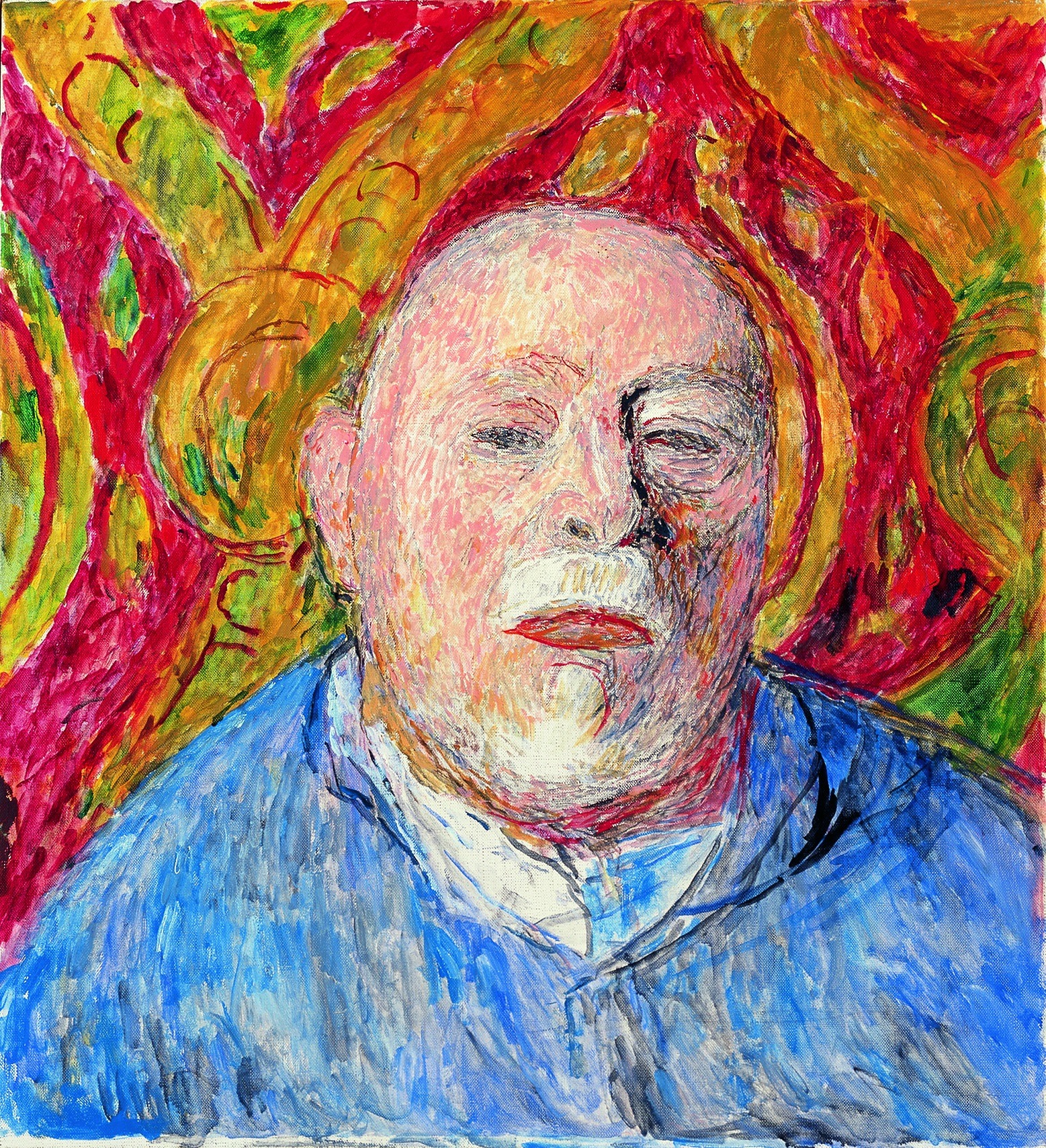 Hans Purrmann - Mein Bielefelder