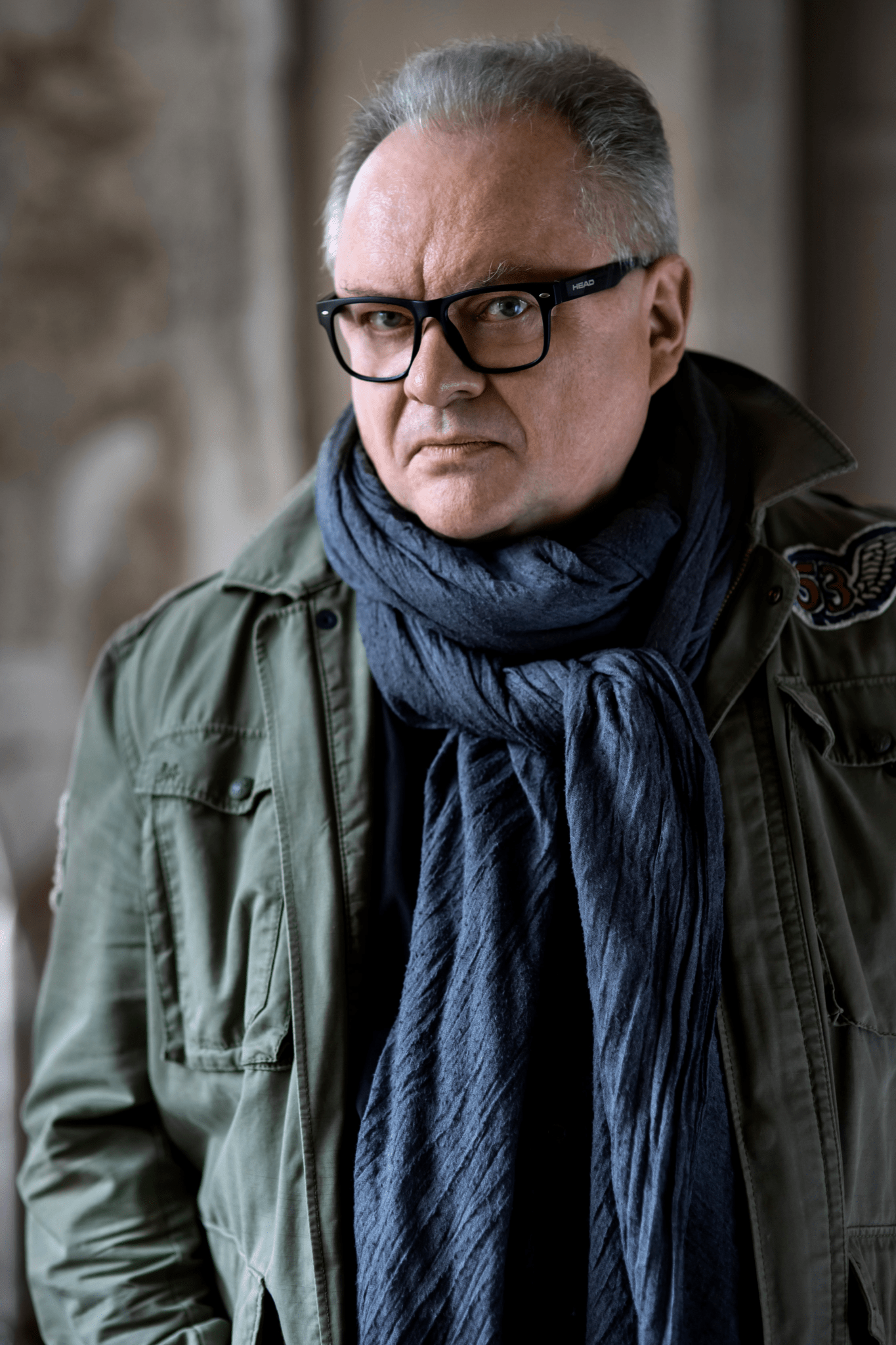 Lesung mit Heinz Rudolf Kunze - Mein Bielefelder