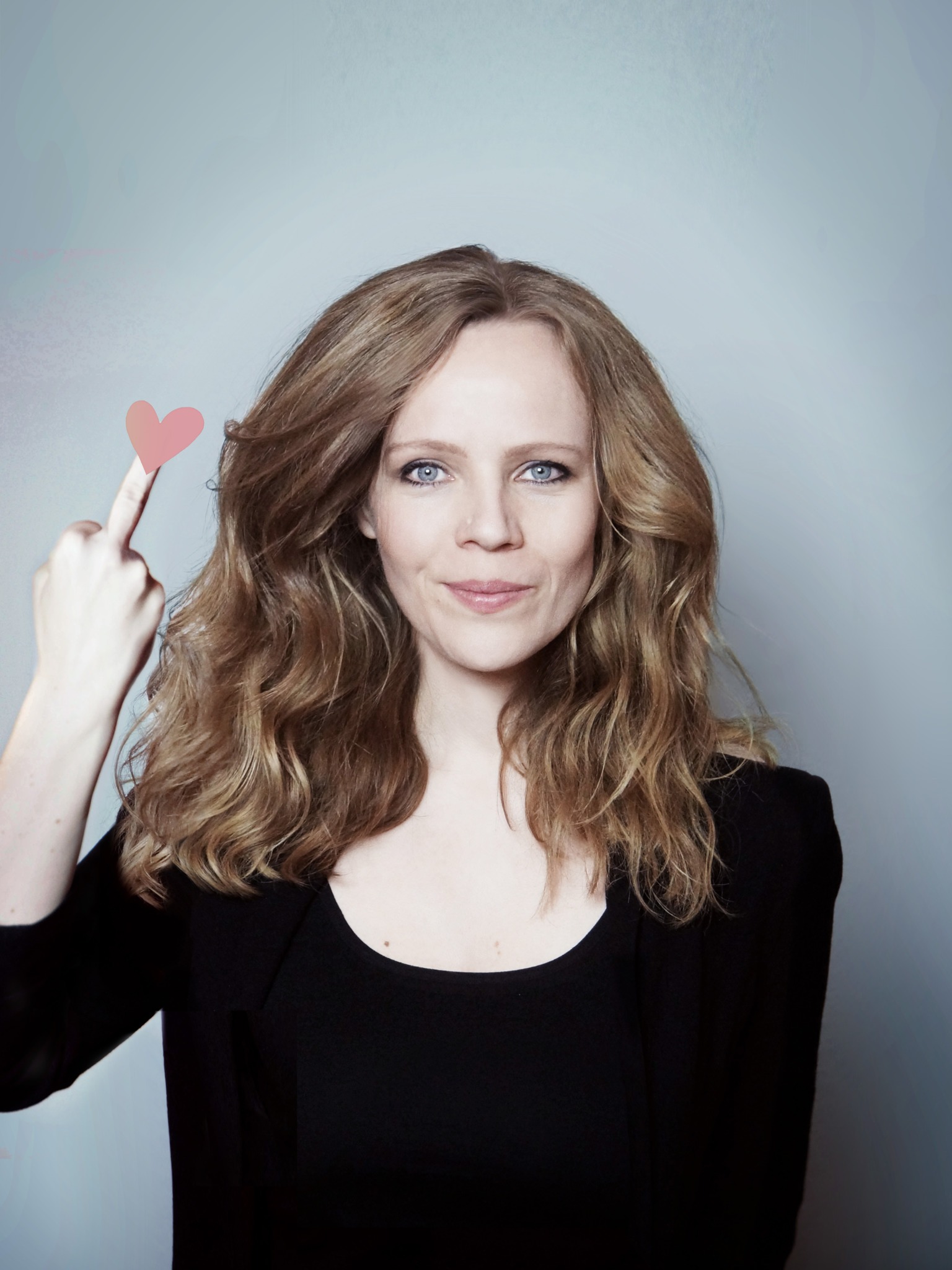 Sarah Bosetti - Mein Bielefelder