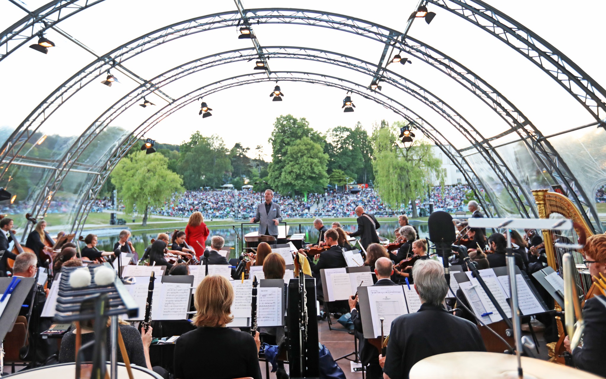 Open-Air-Event - Mein Bielefelder