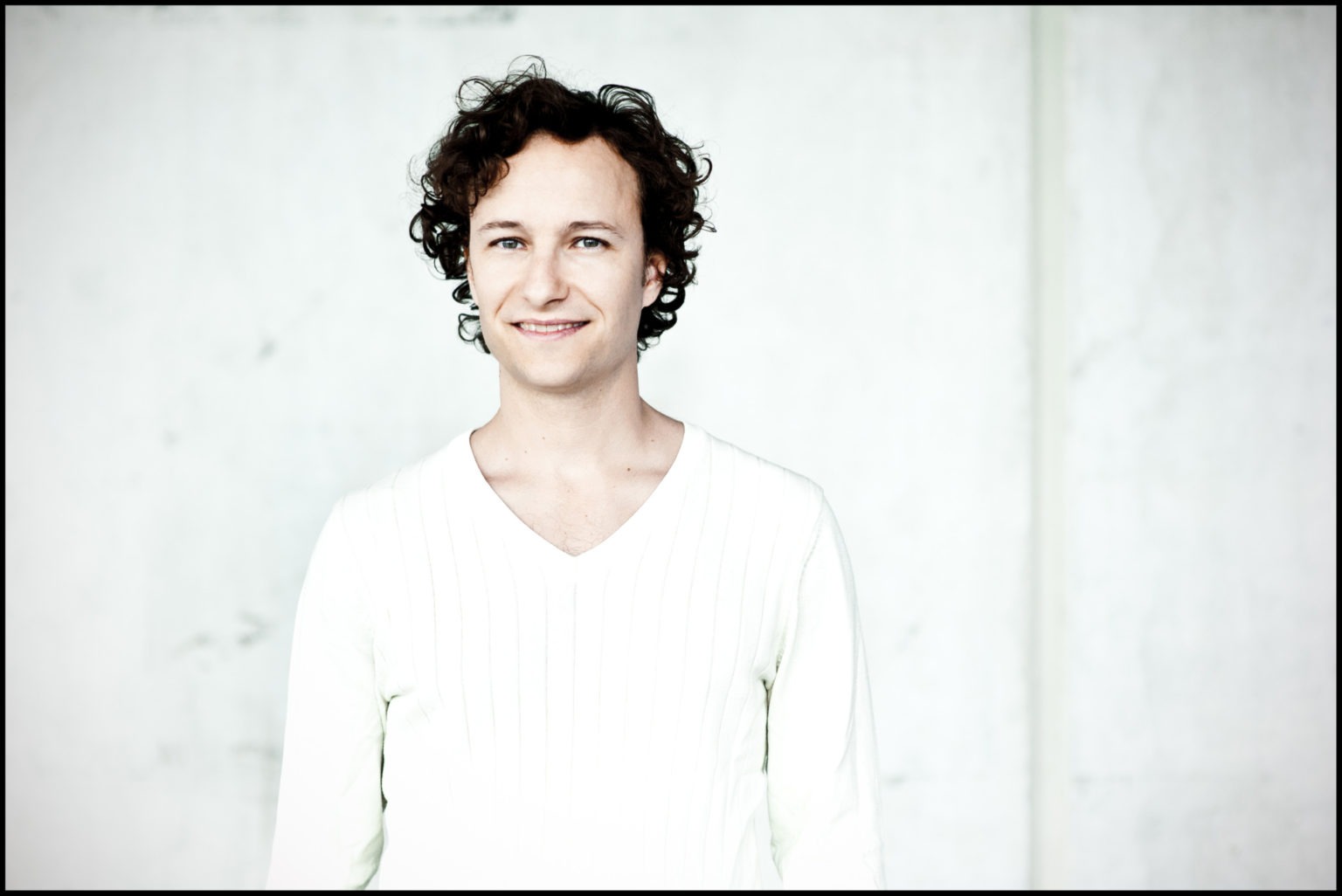 Klavierrezital mit Martin Helmchen - Mein Bielefelder