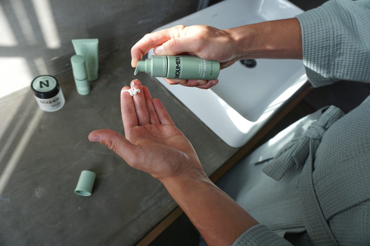 Noumen - Mein Bielefelder