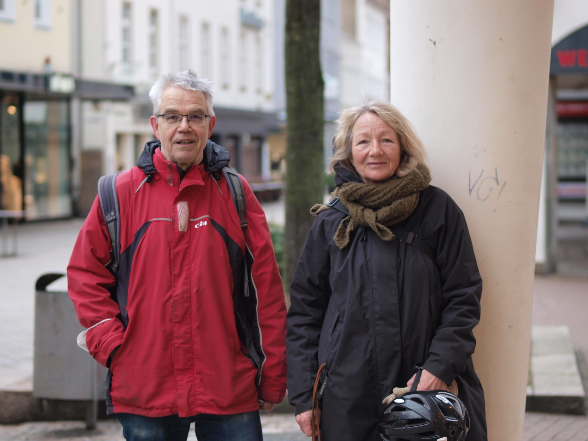 JEDE(R) IST GEFRAGT - Mein Bielefelder