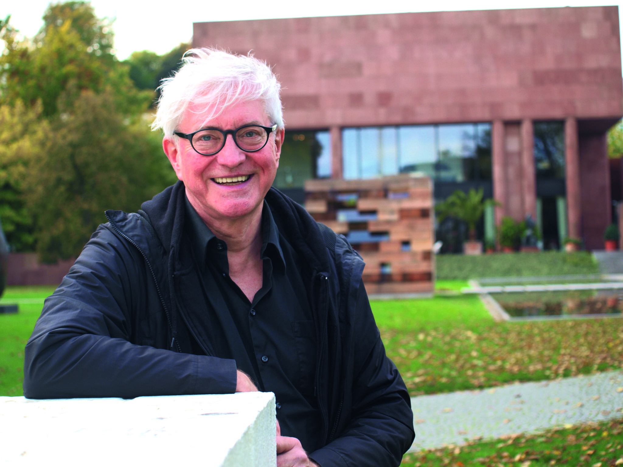 WAS MACHT EIGENTLICH... - Mein Bielefelder