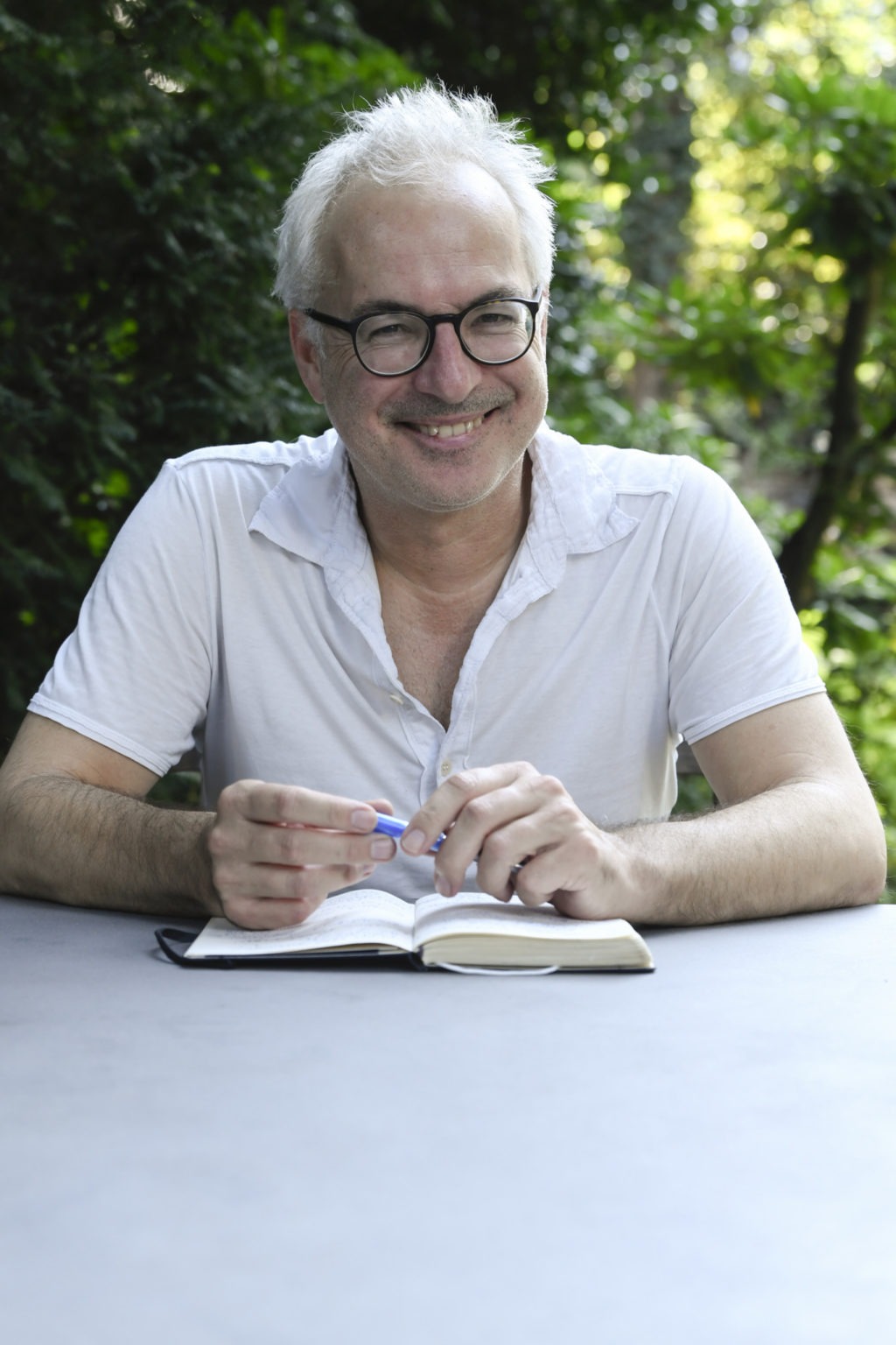 WAS IST GLÜCK ? - Mein Bielefelder