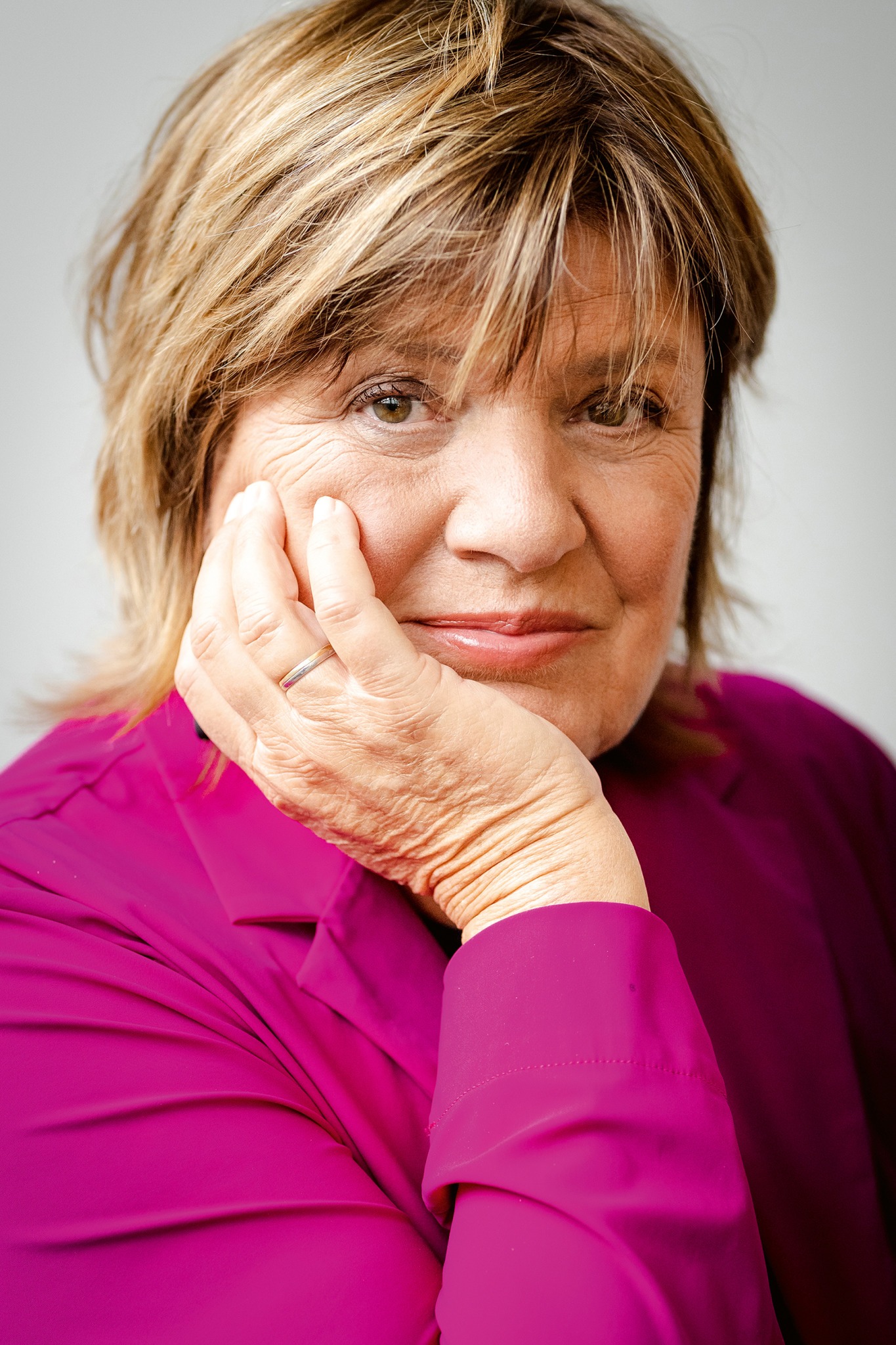 Christine Westermann - Mein Bielefelder