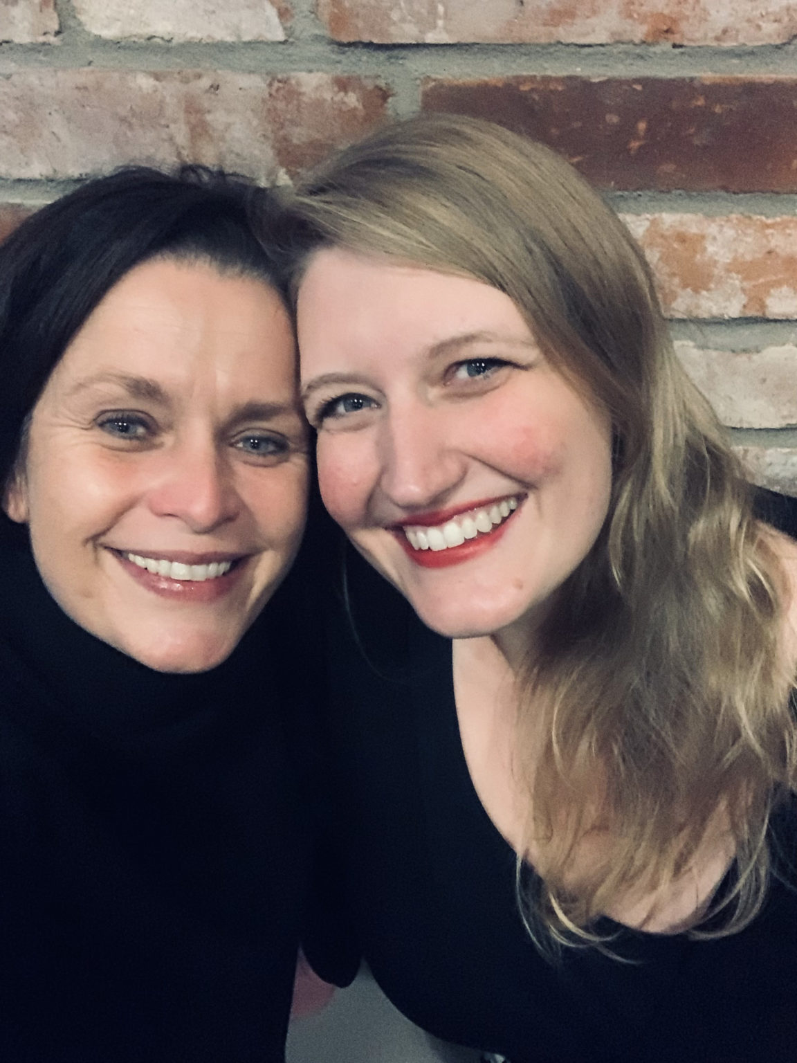 „Ich will einfach ich sein.“ | Almut Rademacher - Mein Bielefelder