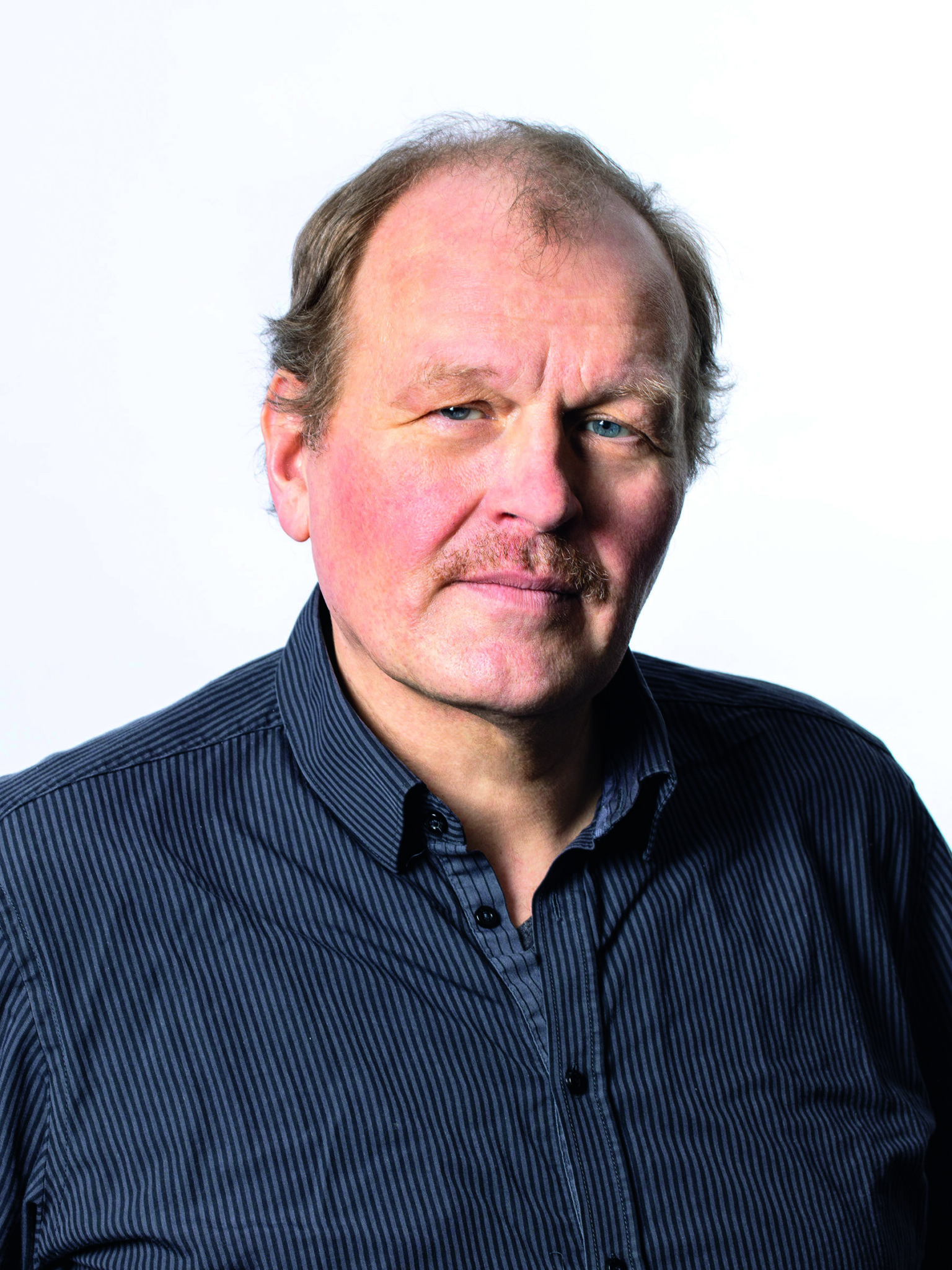 Vater - Mein Bielefelder