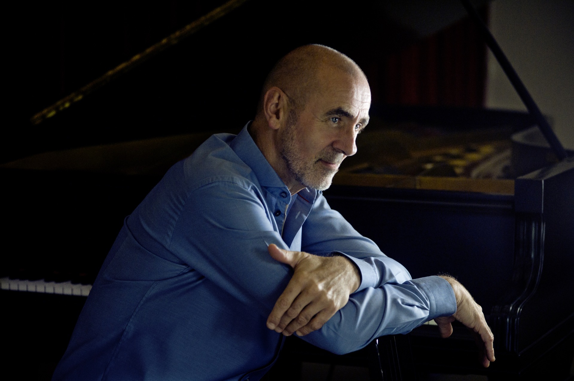 Tastenträume - Mein Bielefelder