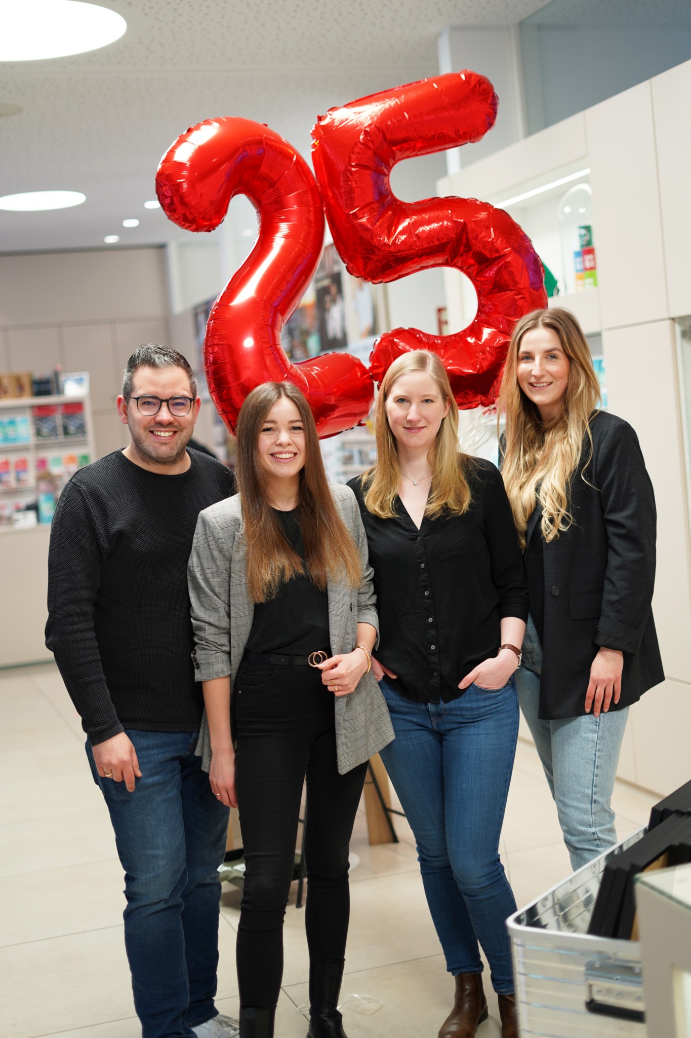 25 JAHRE BIELEFELD MARKETING - Mein Bielefelder