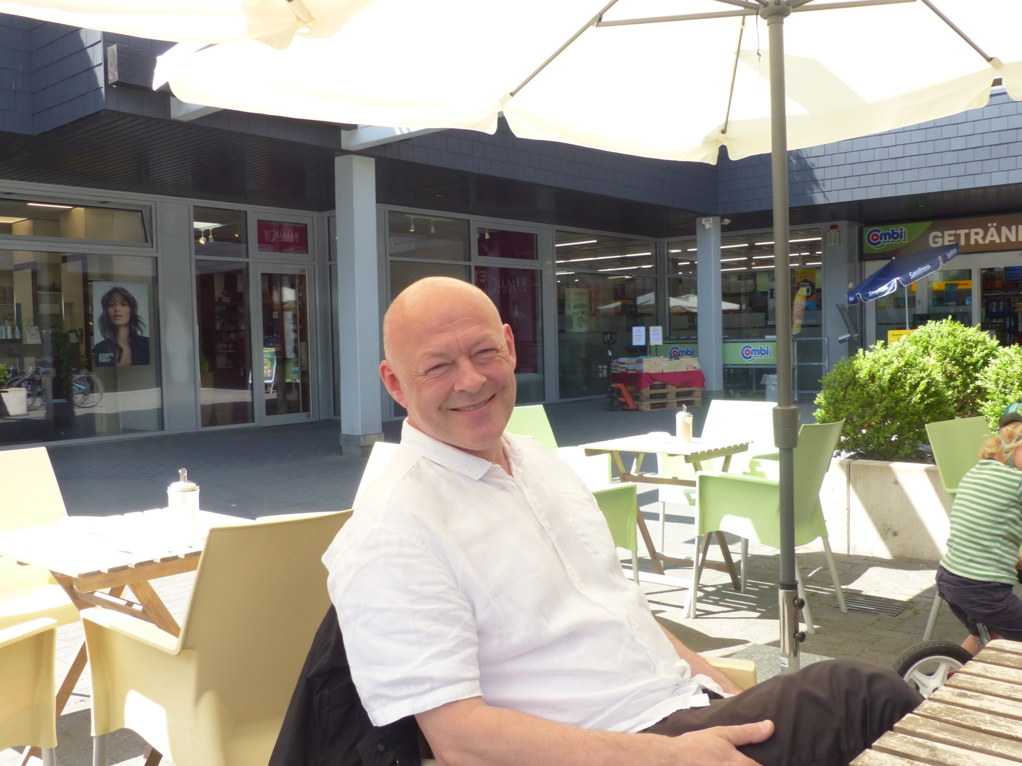 WAS MACHT EIGENTLICH … - Mein Bielefelder