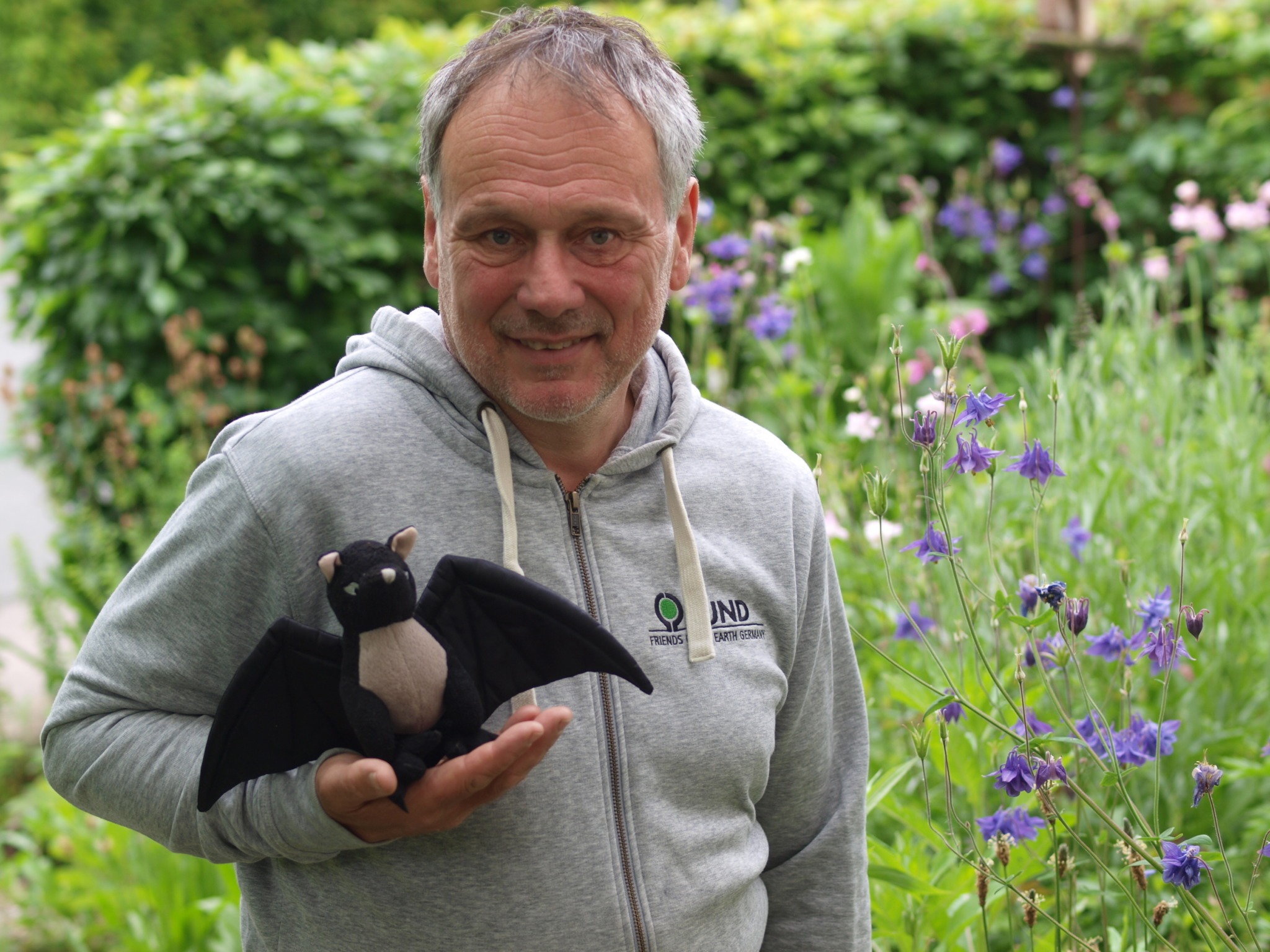 Menschen mit Missionen - Mein Bielefelder