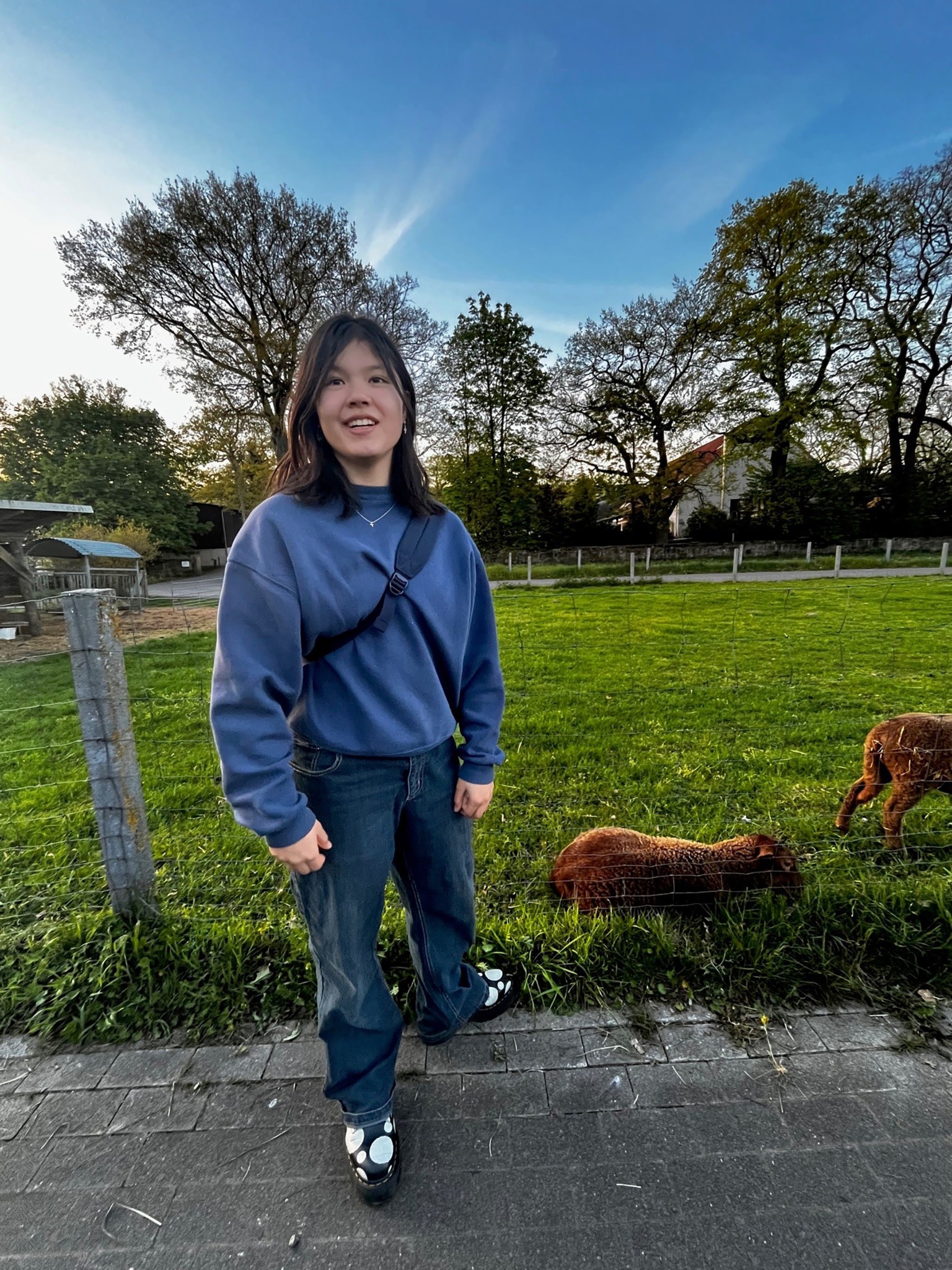 BIELEFELDER STADTMENSCHEN - Mein Bielefelder