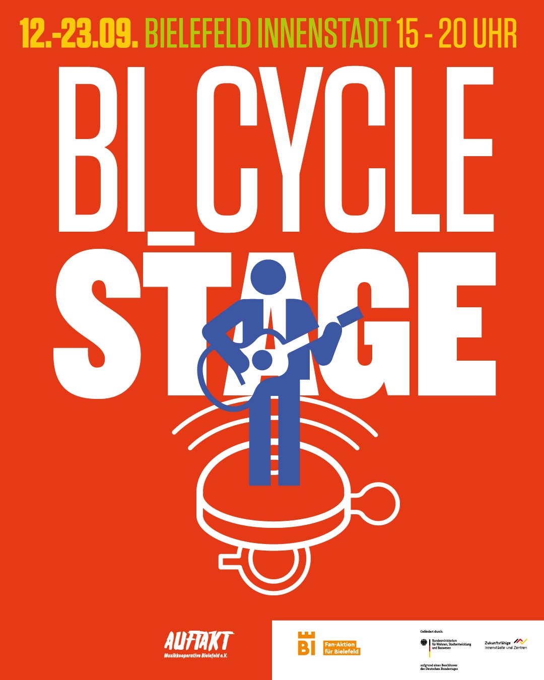 BI_CYCLE_STAGE - Mein Bielefelder