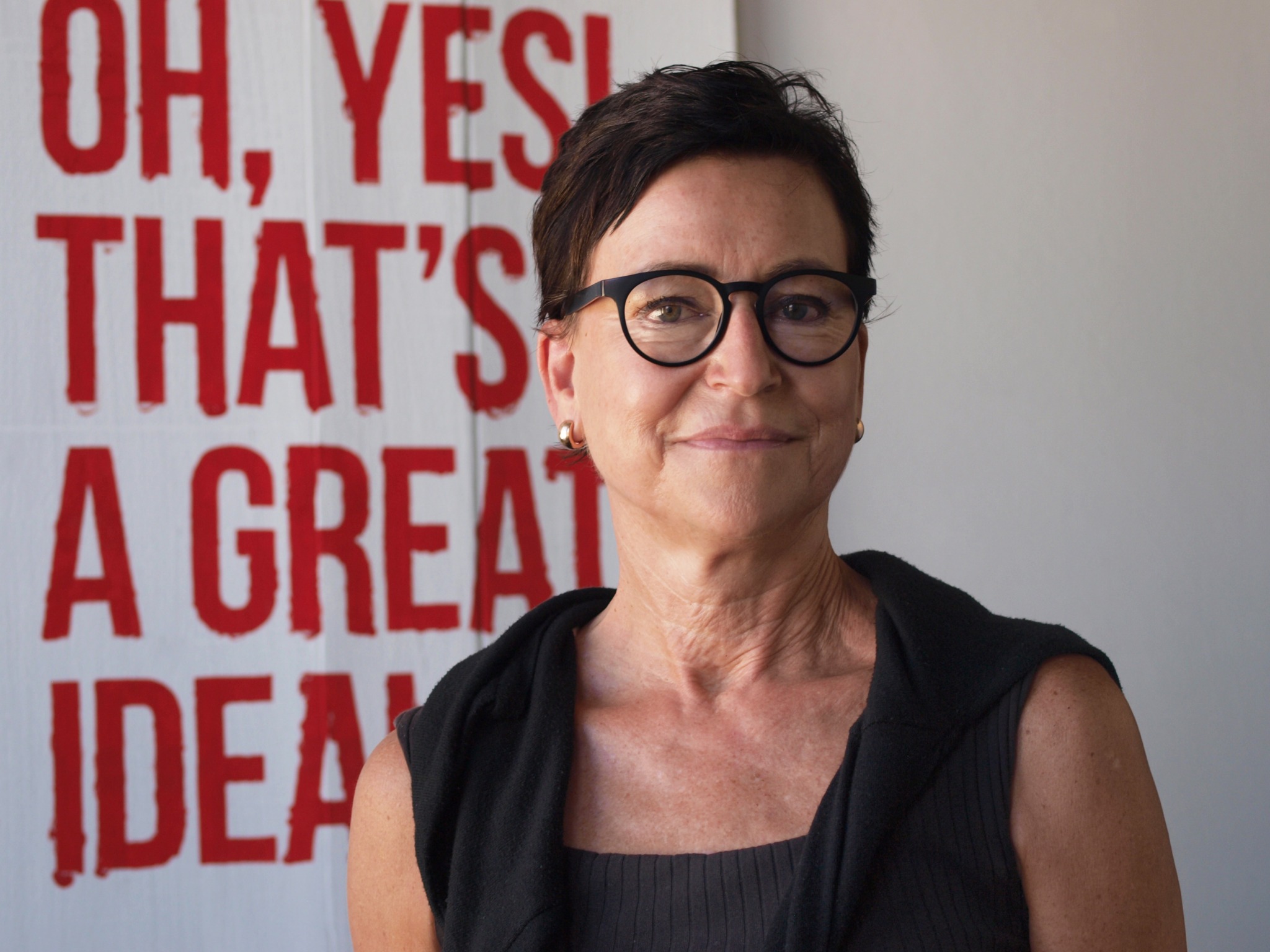 Menschen mit Missionen - Mein Bielefelder