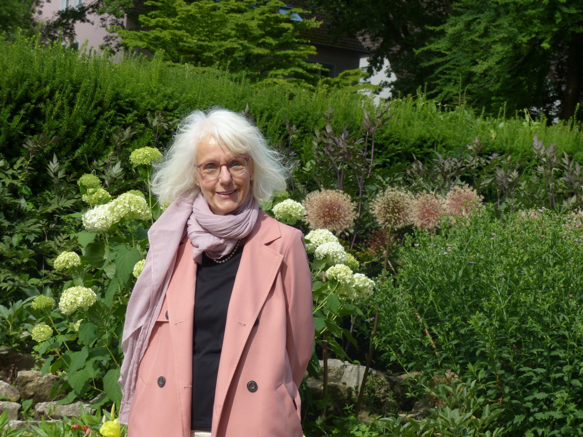 BIELEFELDER STADTMENSCHEN - Mein Bielefelder