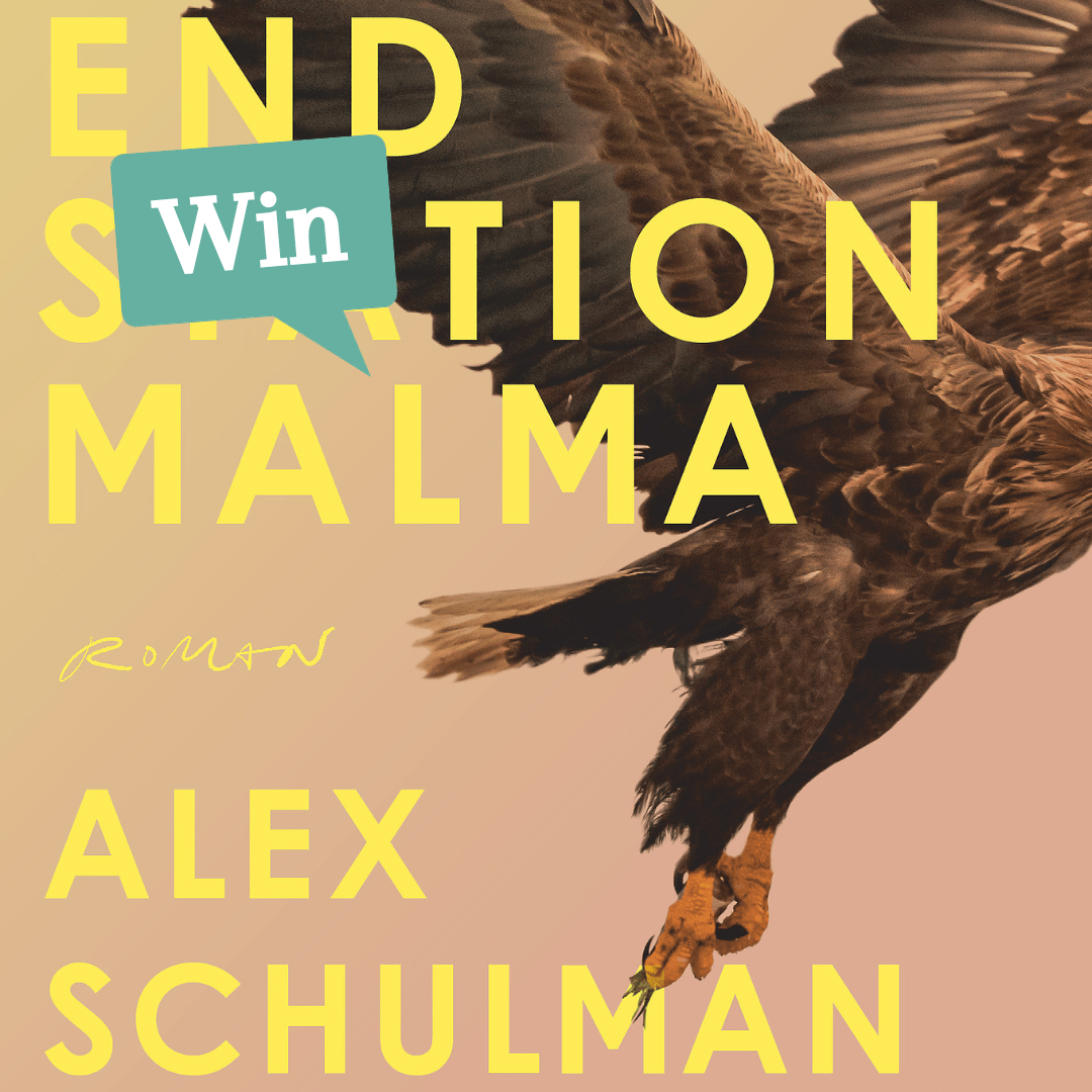 Alex Schulman - Mein Bielefelder