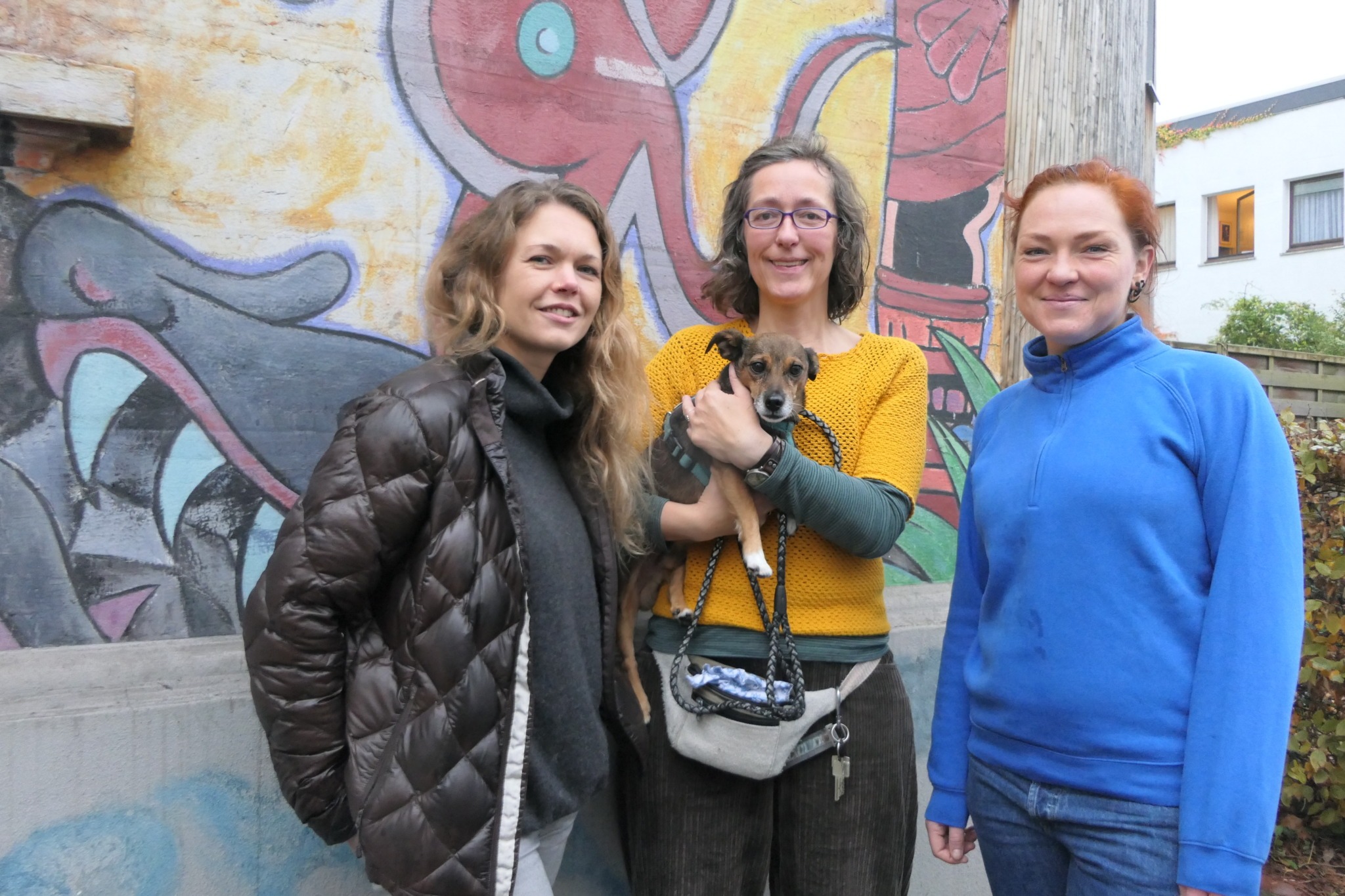 Lebensmittel rettenFAIRTEILER - Mein Bielefelder