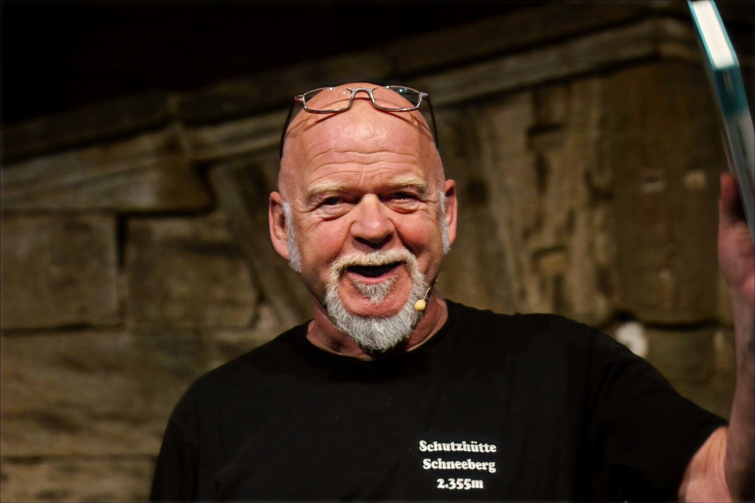 WAS DENKEN SIE SICH DABEI? - Mein Bielefelder