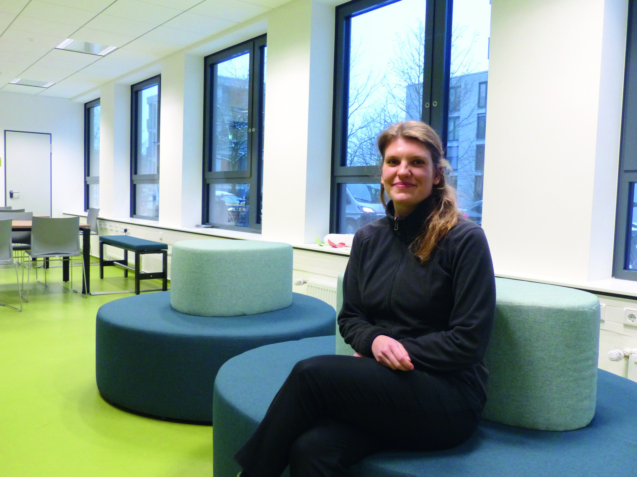 BLINDE FLECKEN VERMEIDEN - Mein Bielefelder