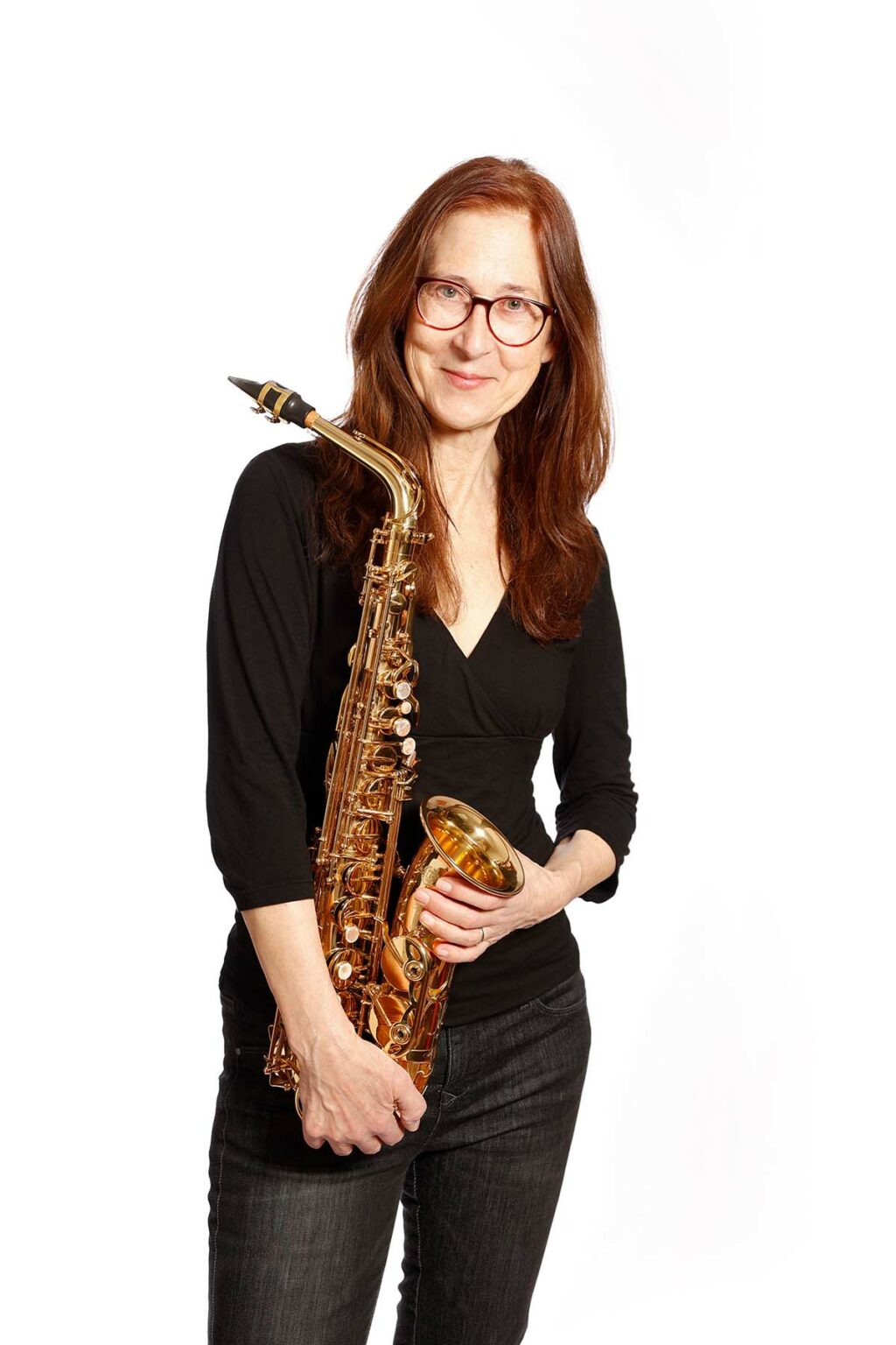 Jazz-Trio in der Stadtbibliothek - Mein Bielefelder