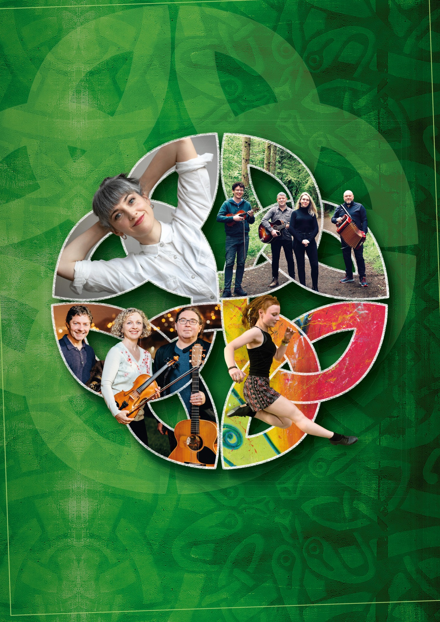 Irish Spring Festival - Mein Bielefelder