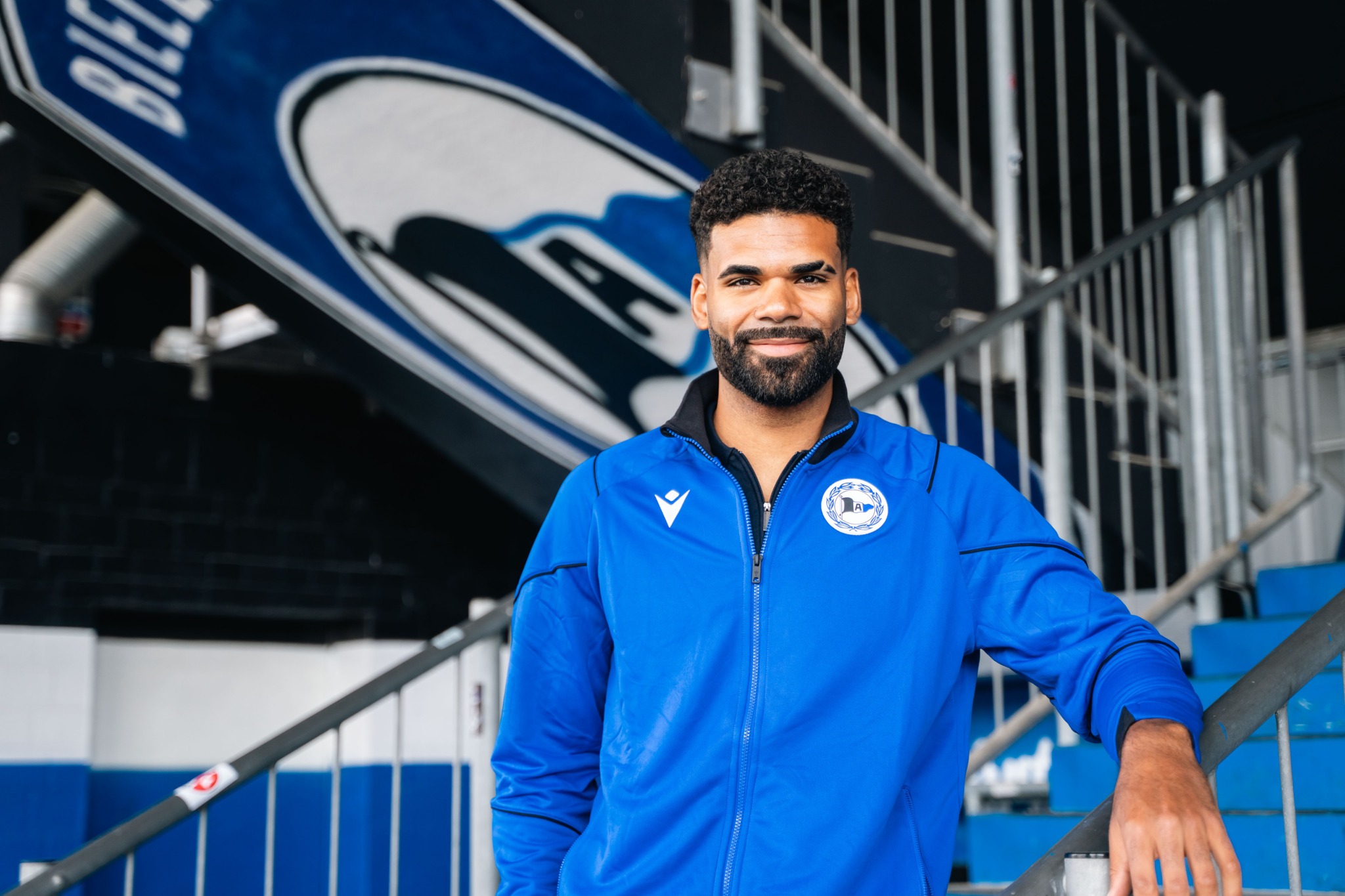 Auf geht’s in die neue Saison! - Mein Bielefelder