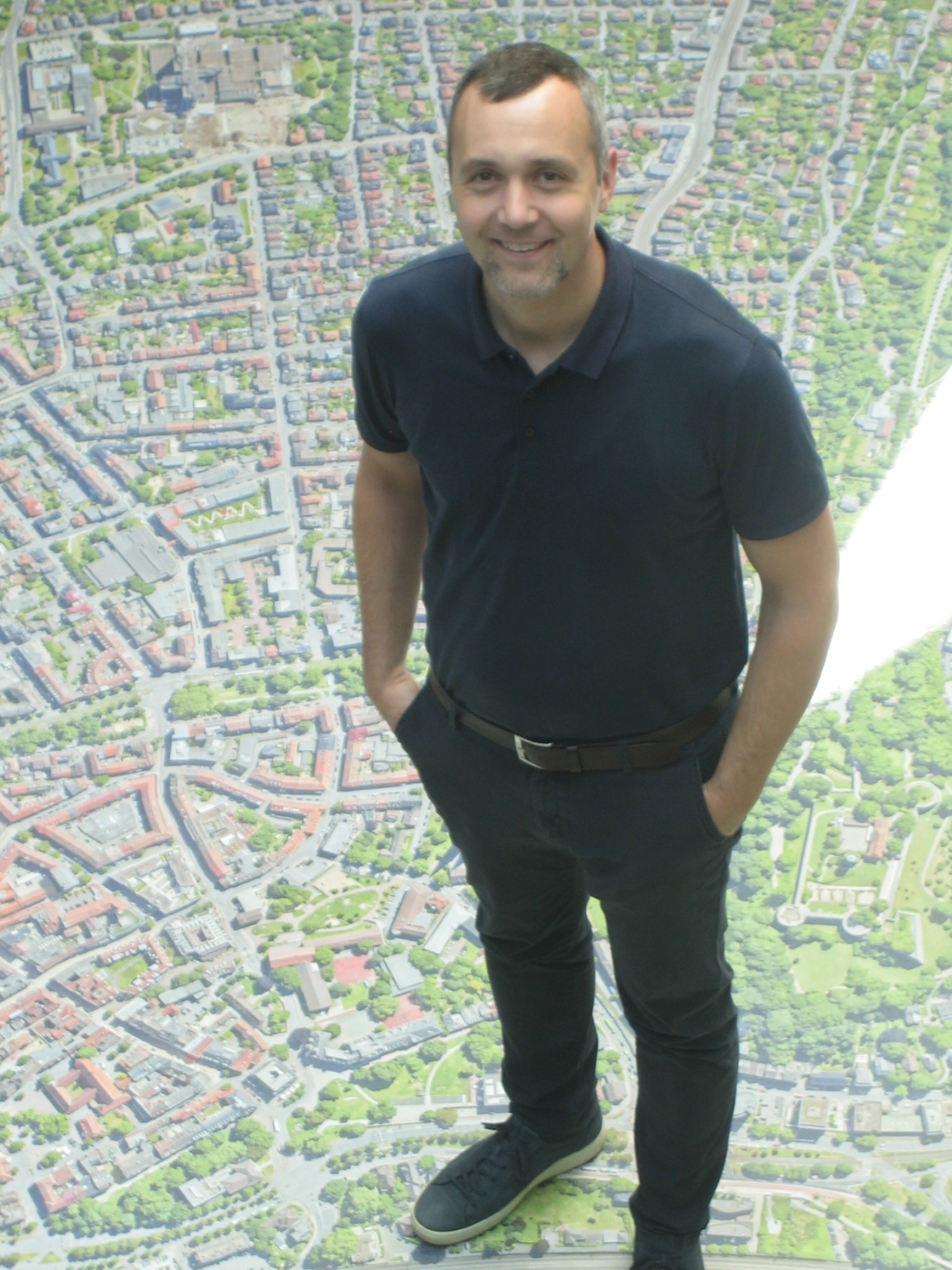 WEGWERFEN ODER WERTSCHÄTZEN? - Mein Bielefelder