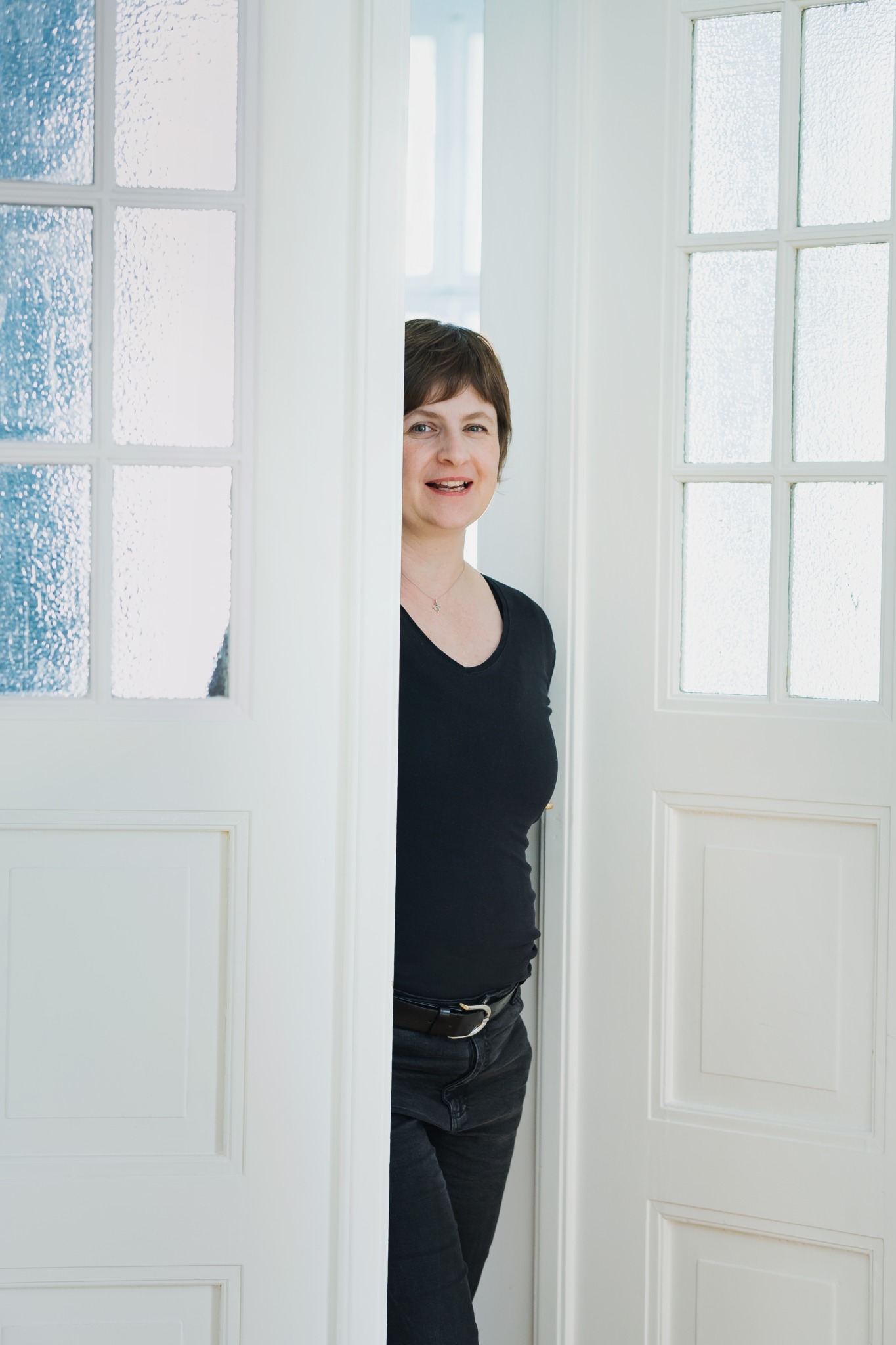 SUSAN KRELLER - Mein Bielefelder