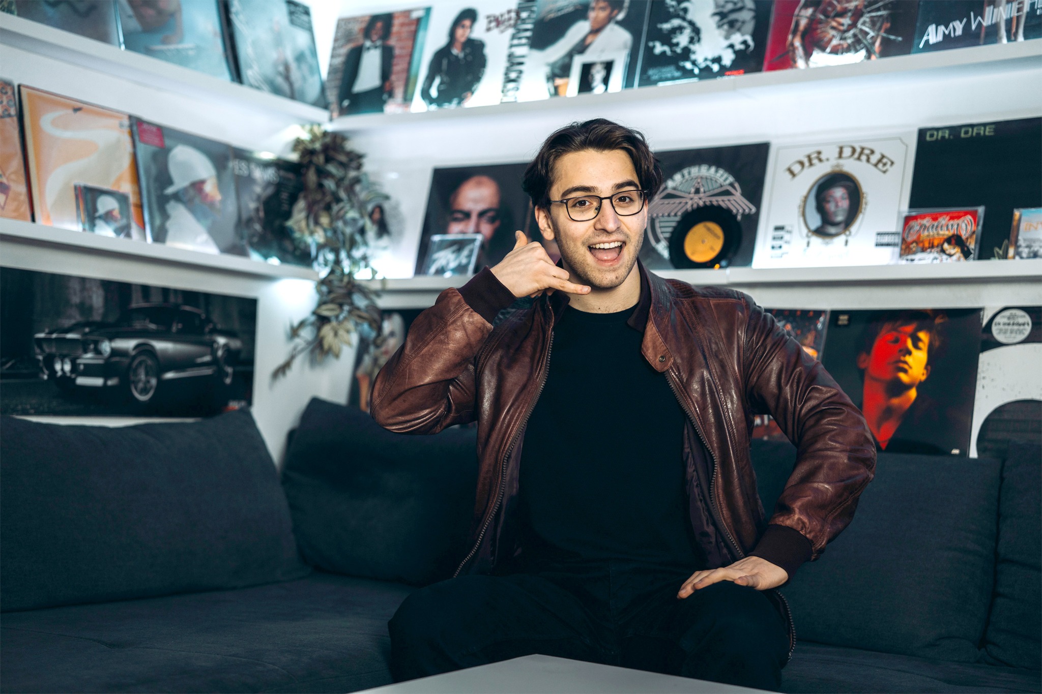 VOM BEAT ZUM BUSINESS - Mein Bielefelder