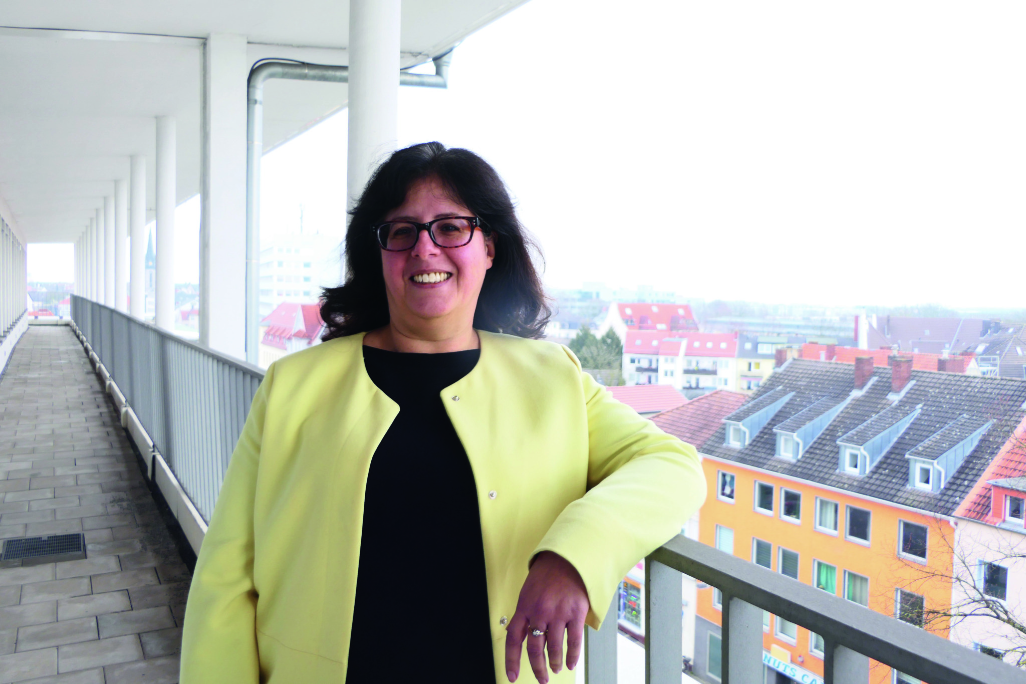 NEUE STADTLANDSCHAFTEN - Mein Bielefelder